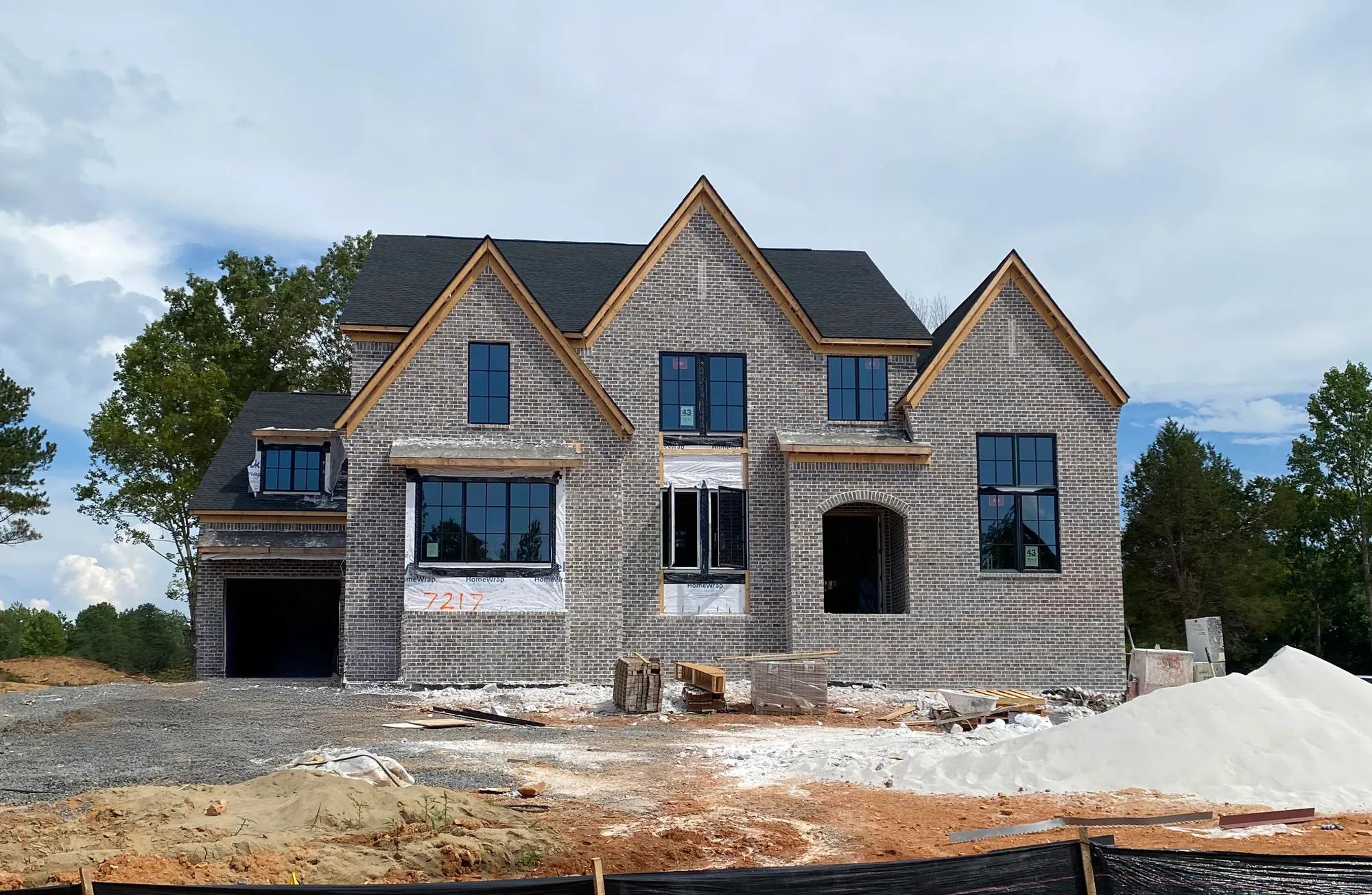 New Home for Sale | New Construction Homes Fairview, TN