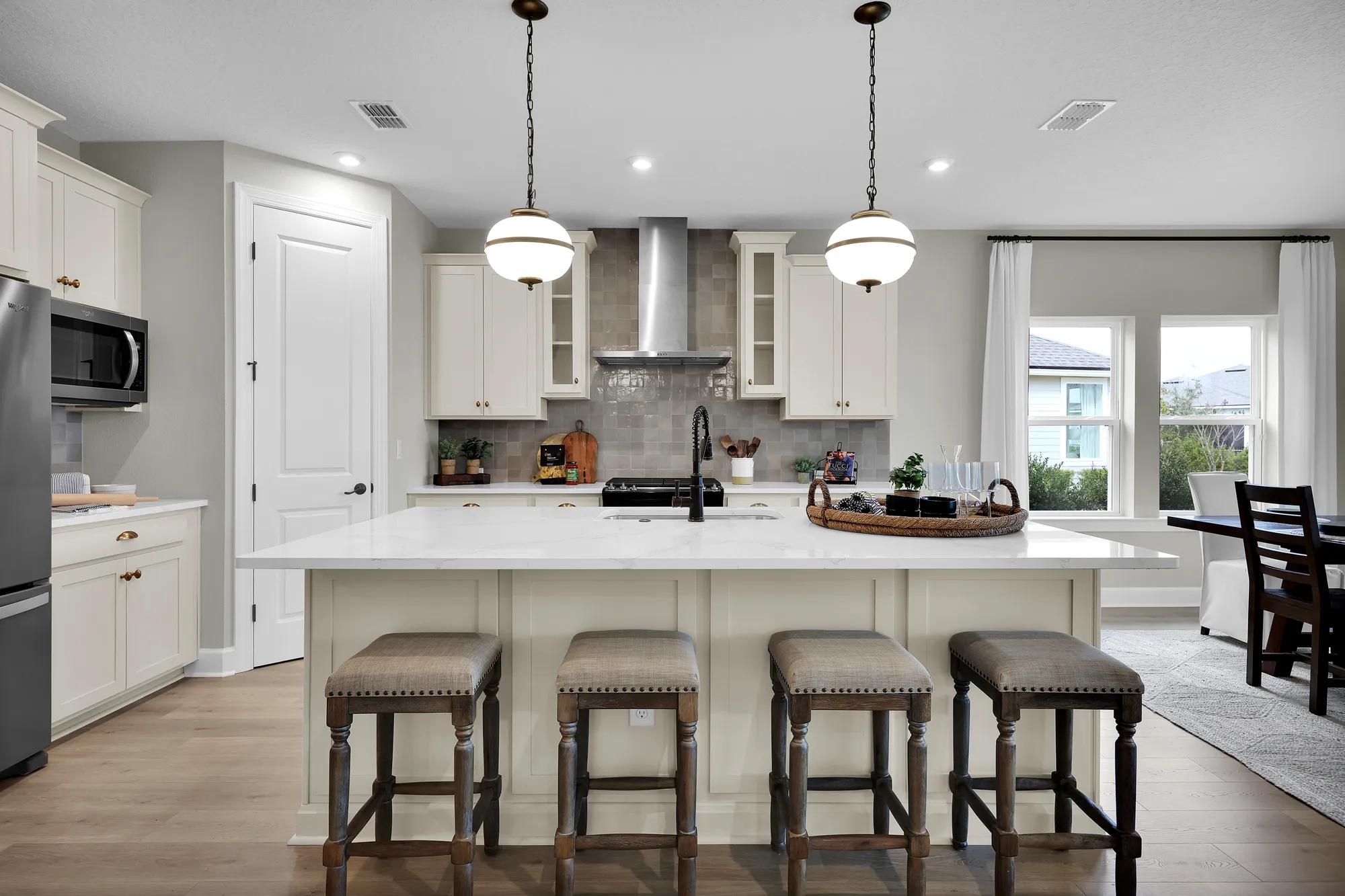 New Homes for Sale at Creighton Pointe | Fleming Island, FL