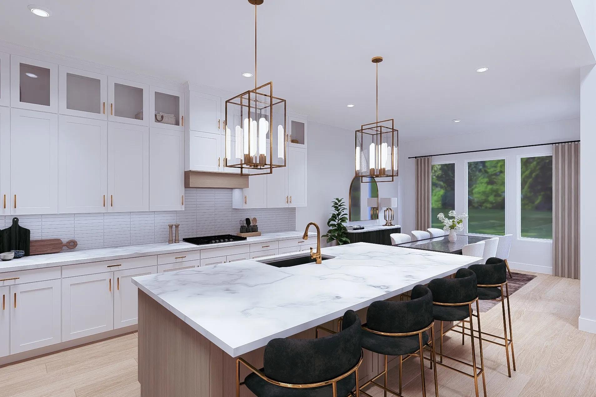 New Home Floor Plans | The Wyatt at Provence in Austin, TX