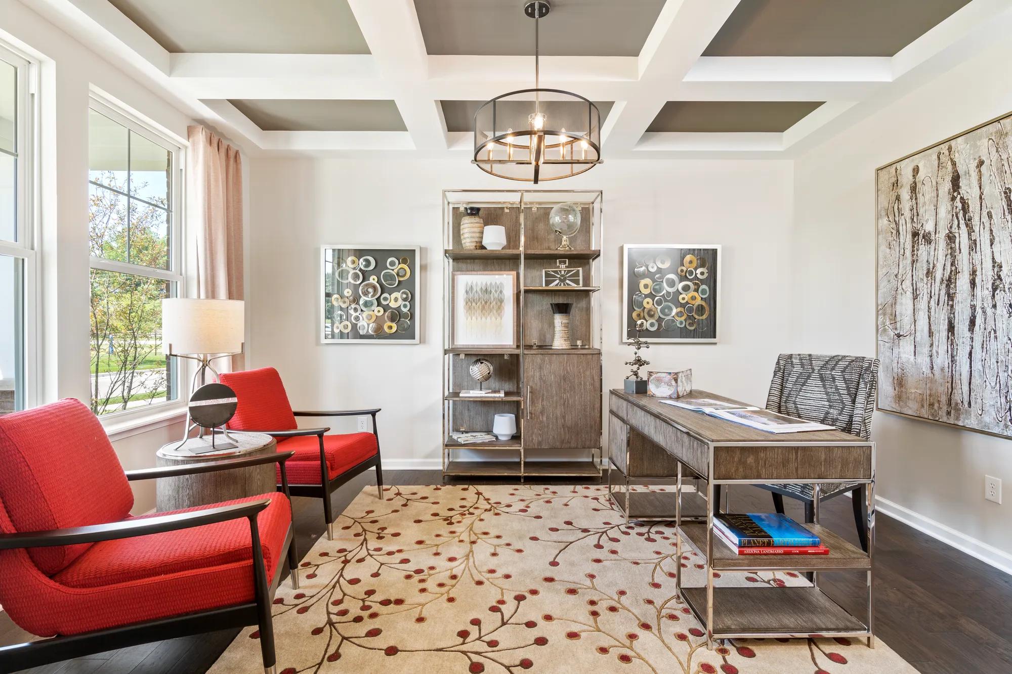 New Homes for Sale in Westfield, IN | Carramore