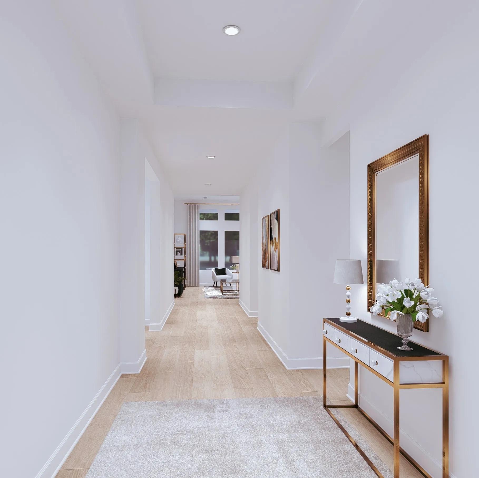 Palo Duro Homes Floor Plans