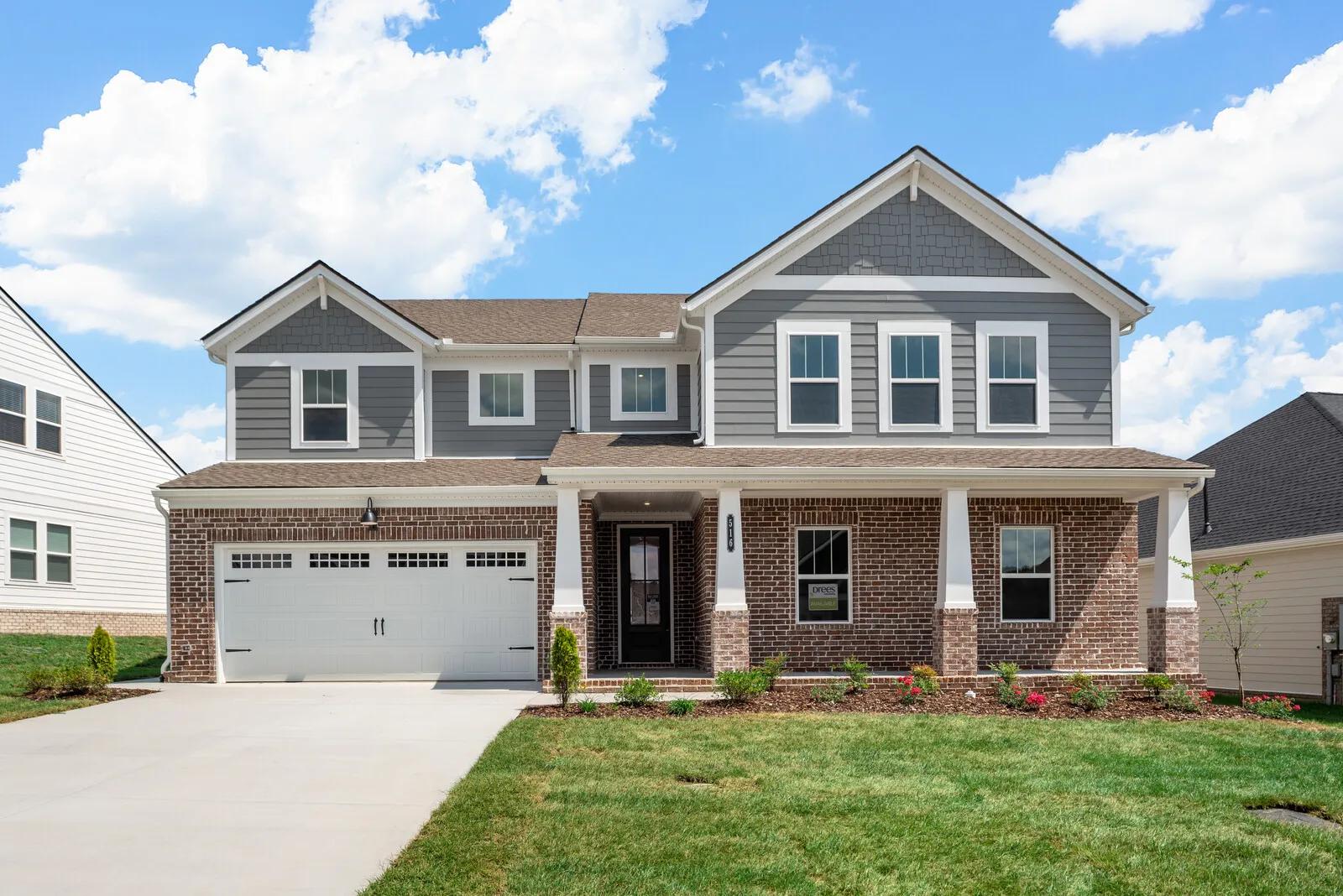 Home Builder in Cincinnati & NKY | New Construction & Custom Homes