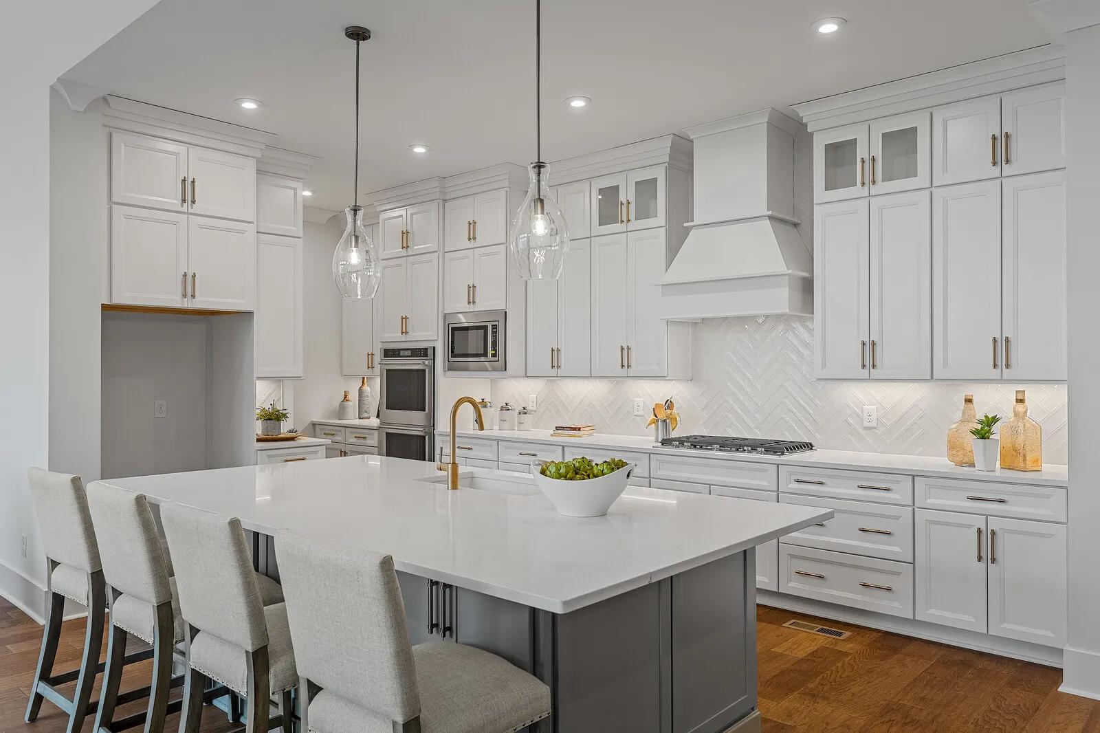 New Home Floor Plans | The Everly at Bear Creek Overlook