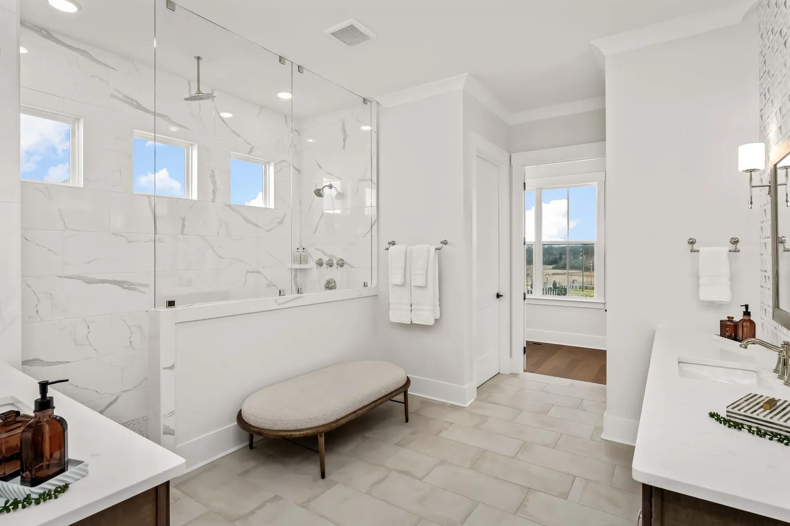 Premier Custom Home Floor Plans in Nashville, TN | The Arydale