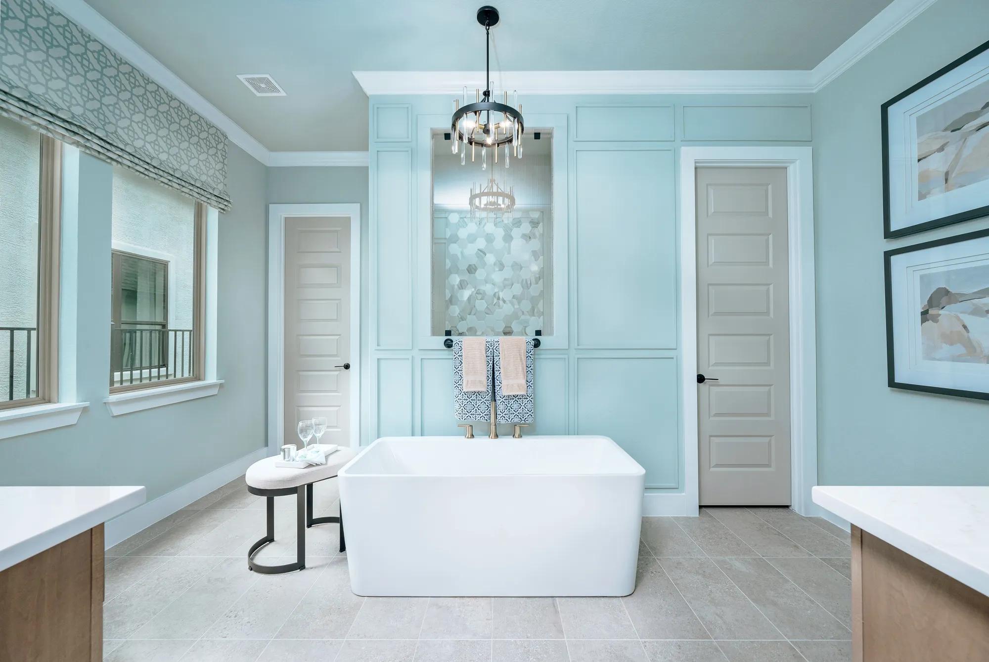 New Home Floor Plans | The Hill at Legacy at Lake Dunlap