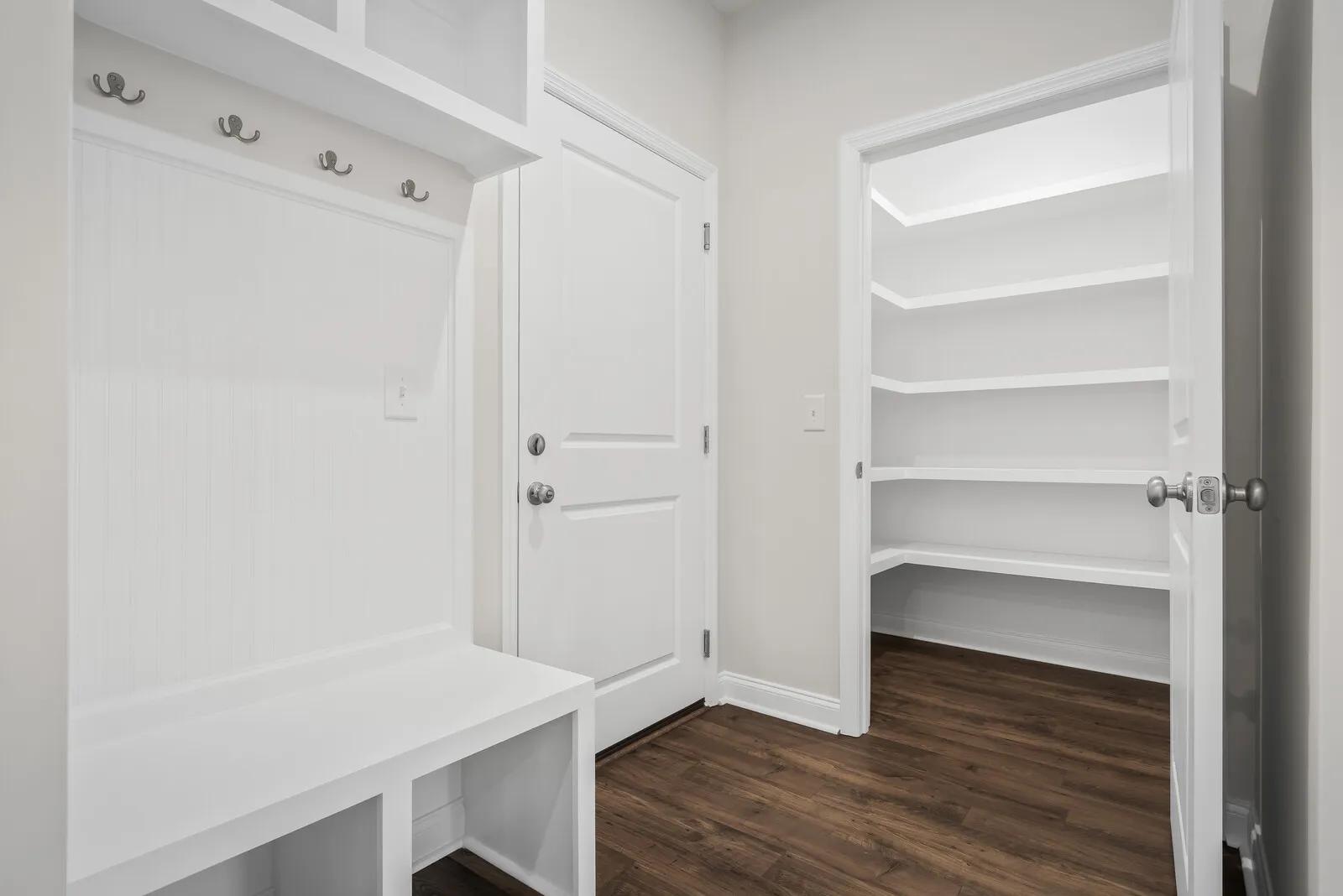 New Home Floor Plans | The Paisley at Bear Creek Overlook