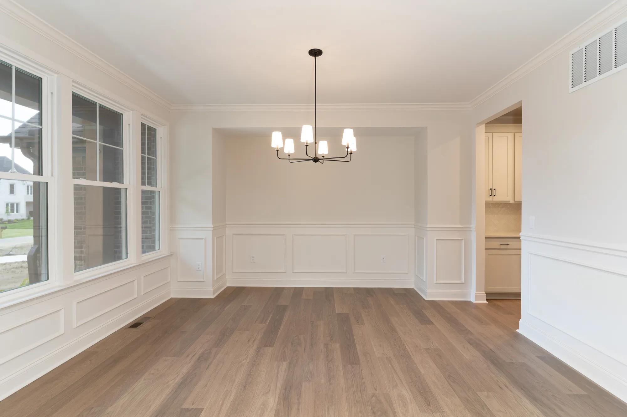 New Home for Sale | The Ash Lawn at Sycamore Woods