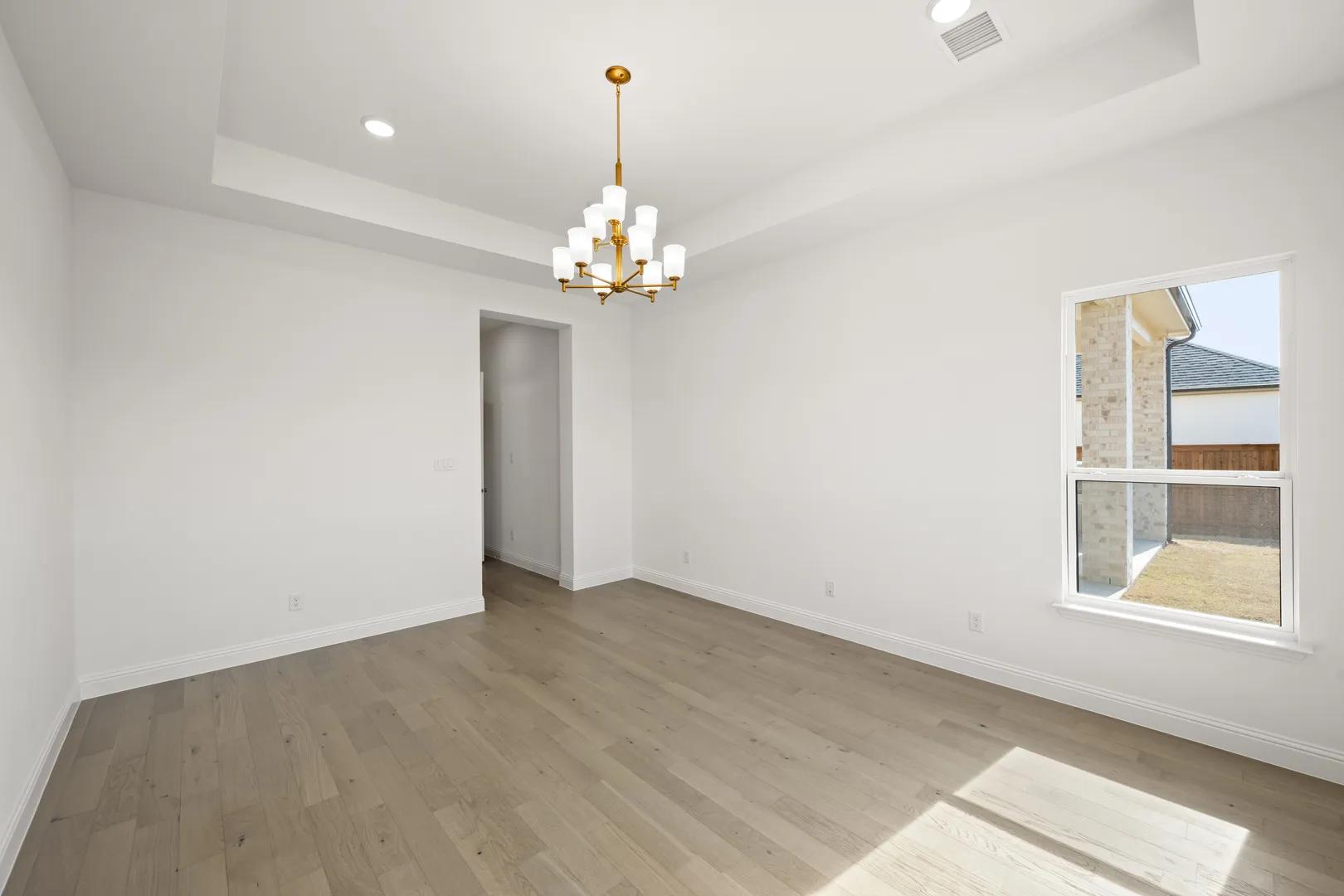 New Home for Sale | New Construction Homes Arlington, TX