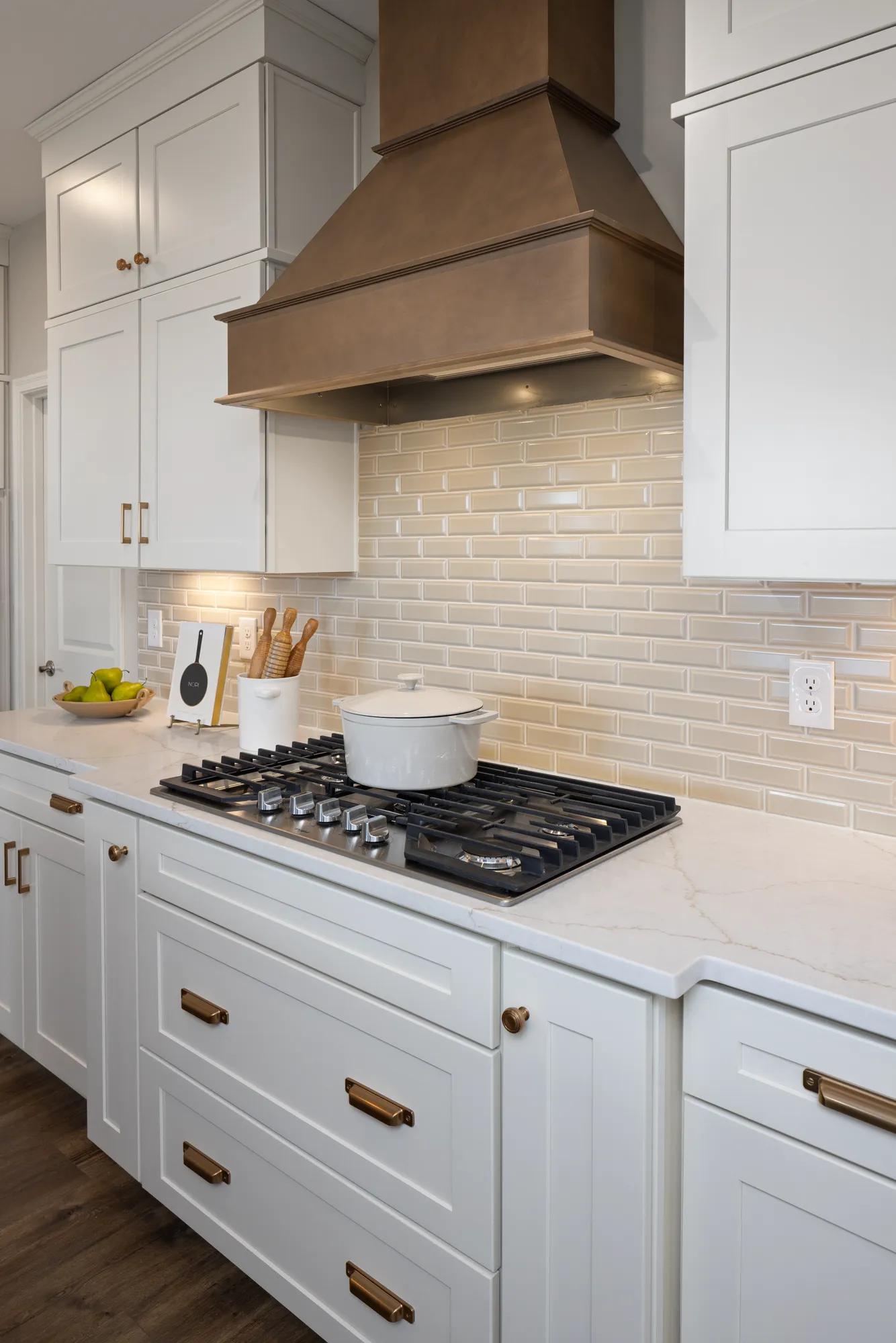 Premier Custom Home Floor Plans in Cincinnati & NKY| The Arden