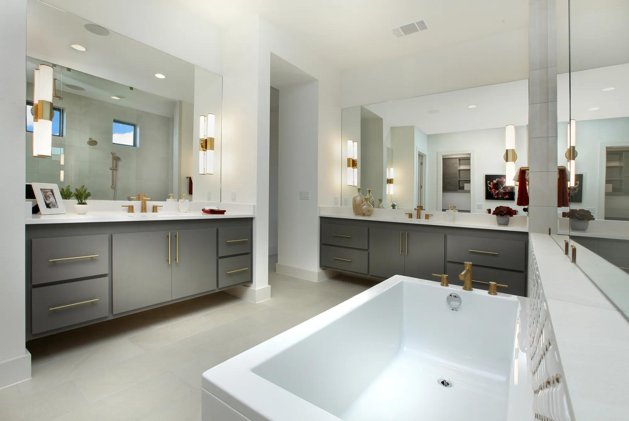 Premier Custom Home Floor Plans in Austin | The Lynmar II