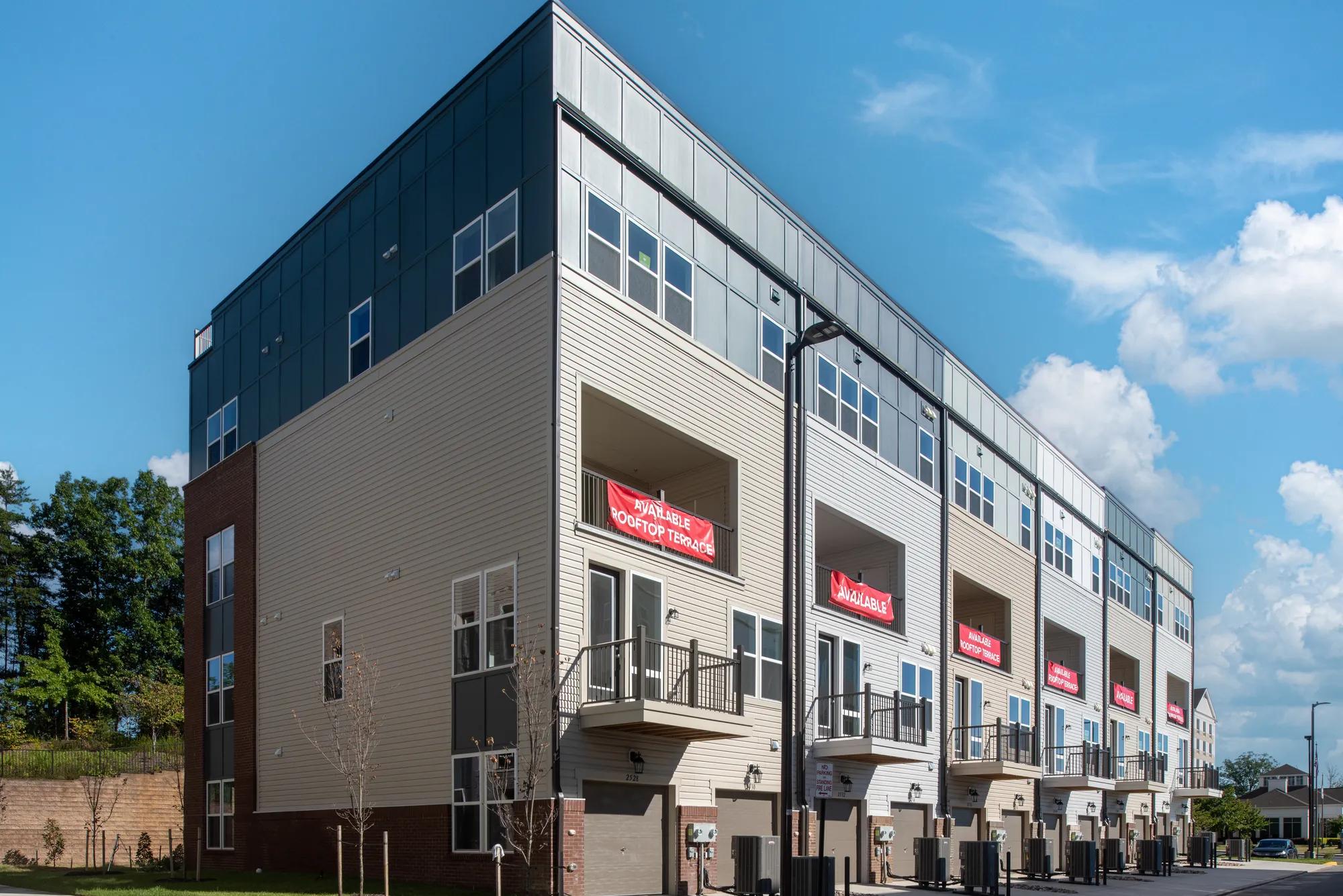 New Home for Sale | New Construction Homes Woodbridge, VA