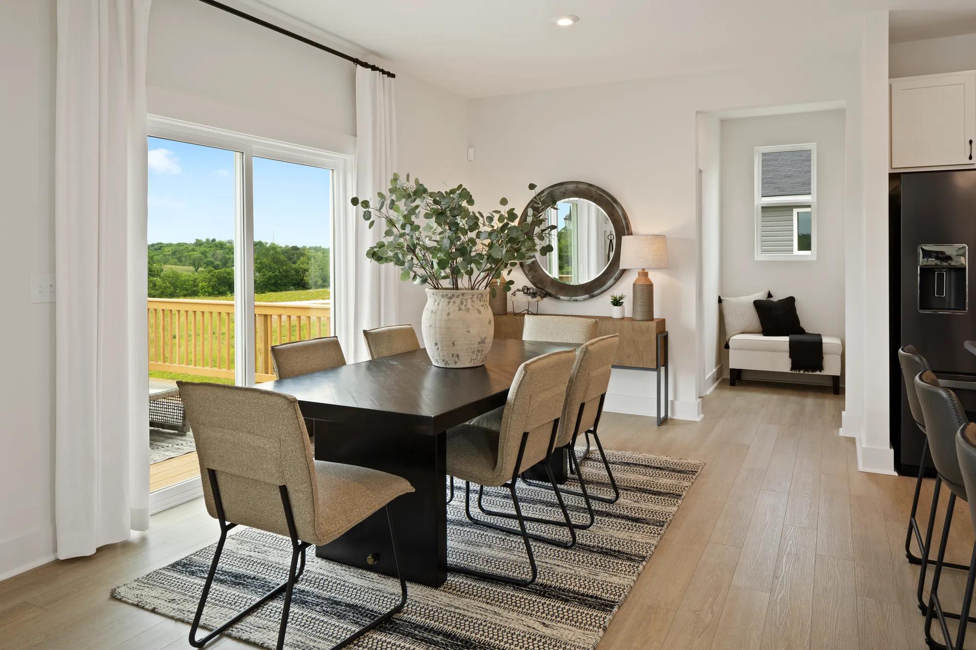 Premier Custom Home Floor Plans in Cincinnati & NKY| The Wembley