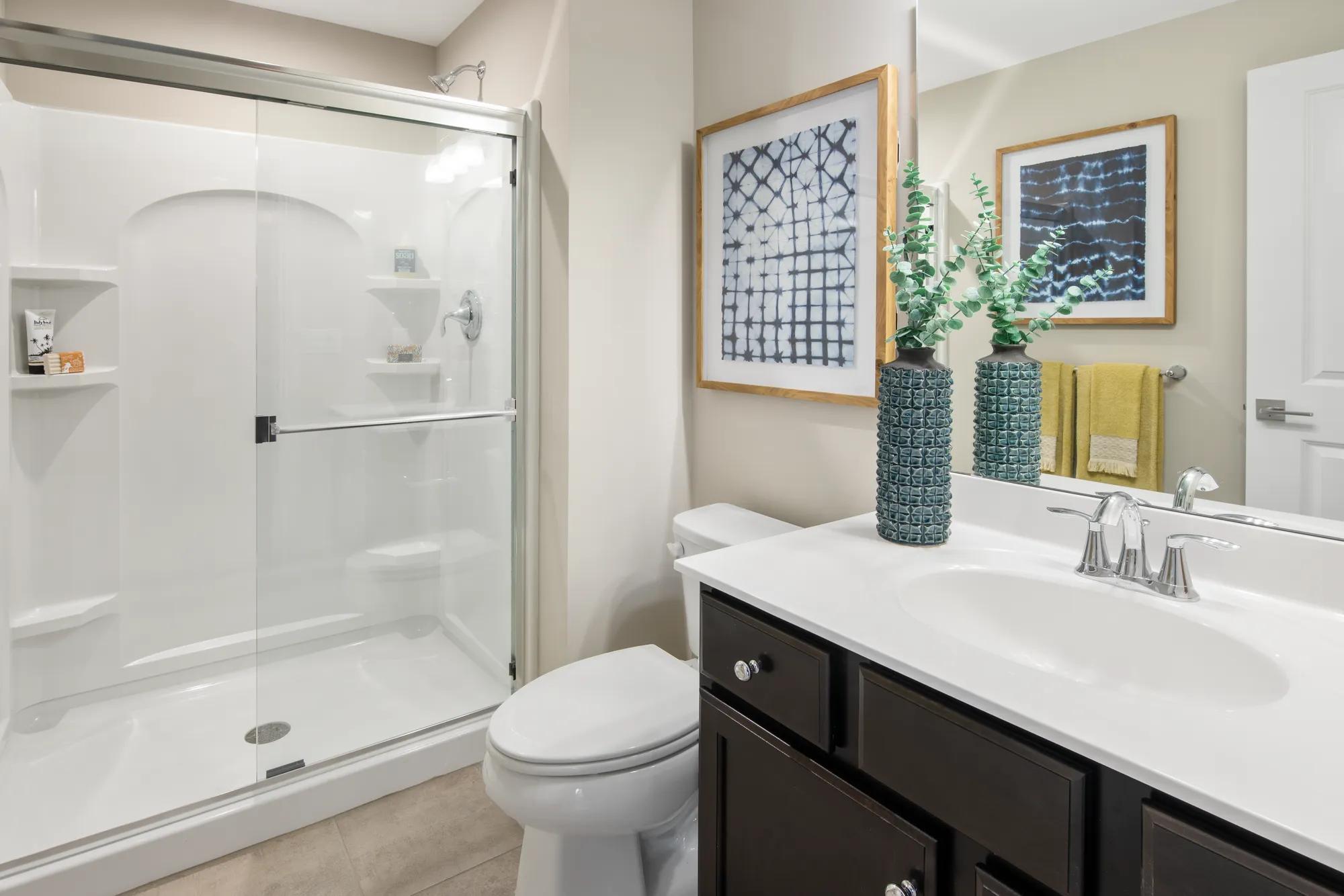 Premier Custom Home Floor Plans in Indianapolis, IN | The Lyndhurst