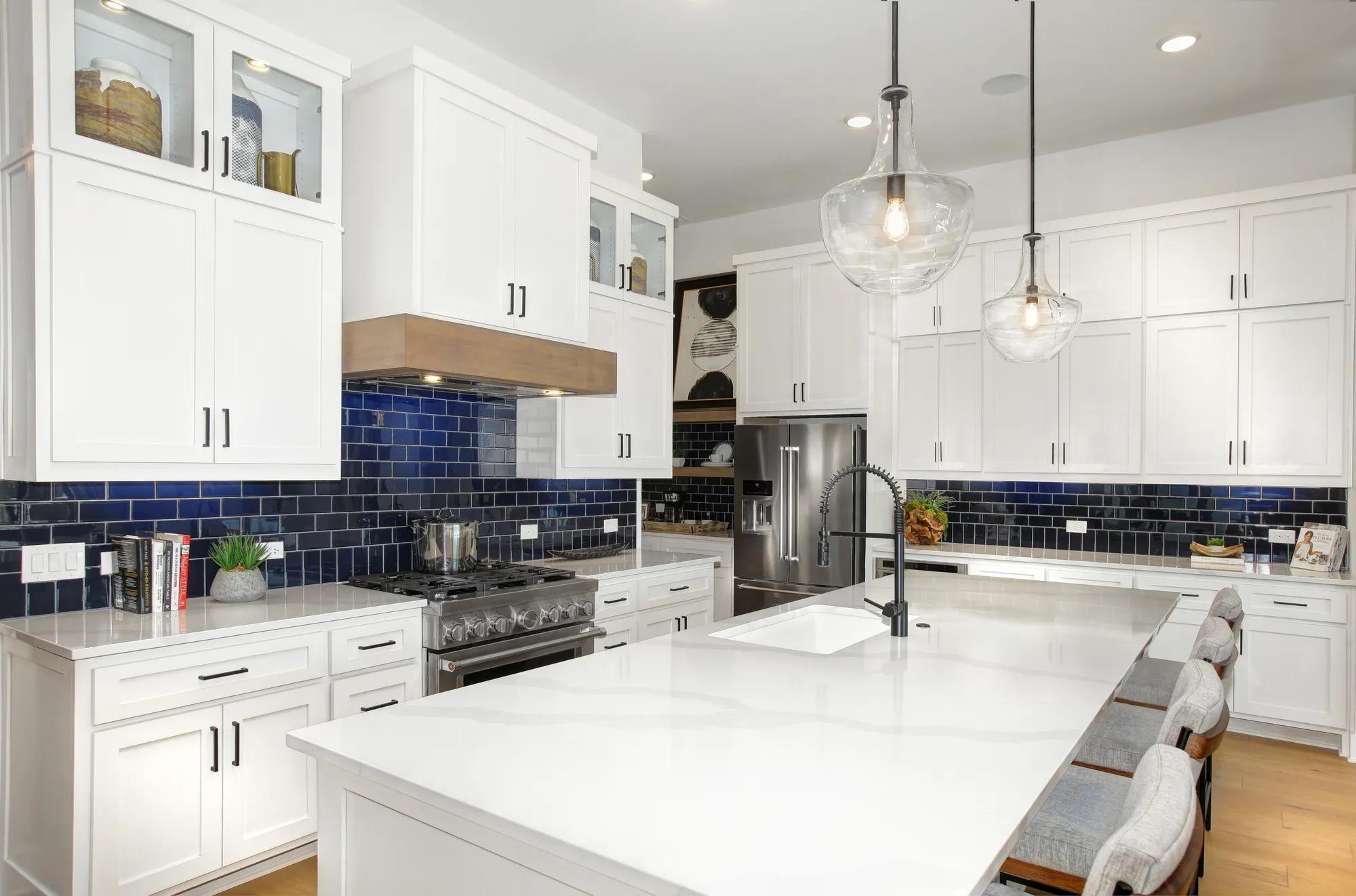 New Homes for Sale League City, TX at Legacy