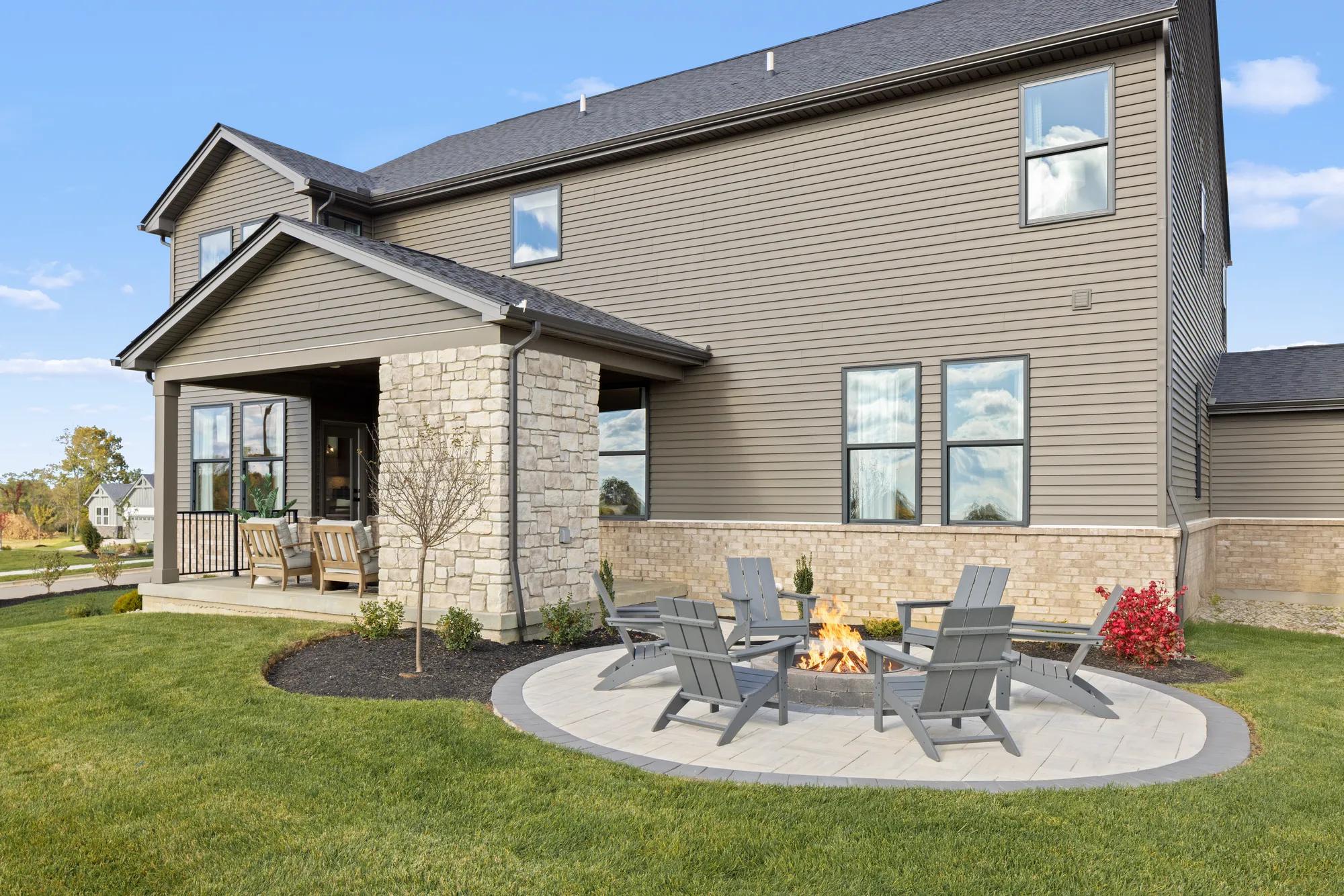 New Homes for Sale in Union, KY | Aberdeen Highlands