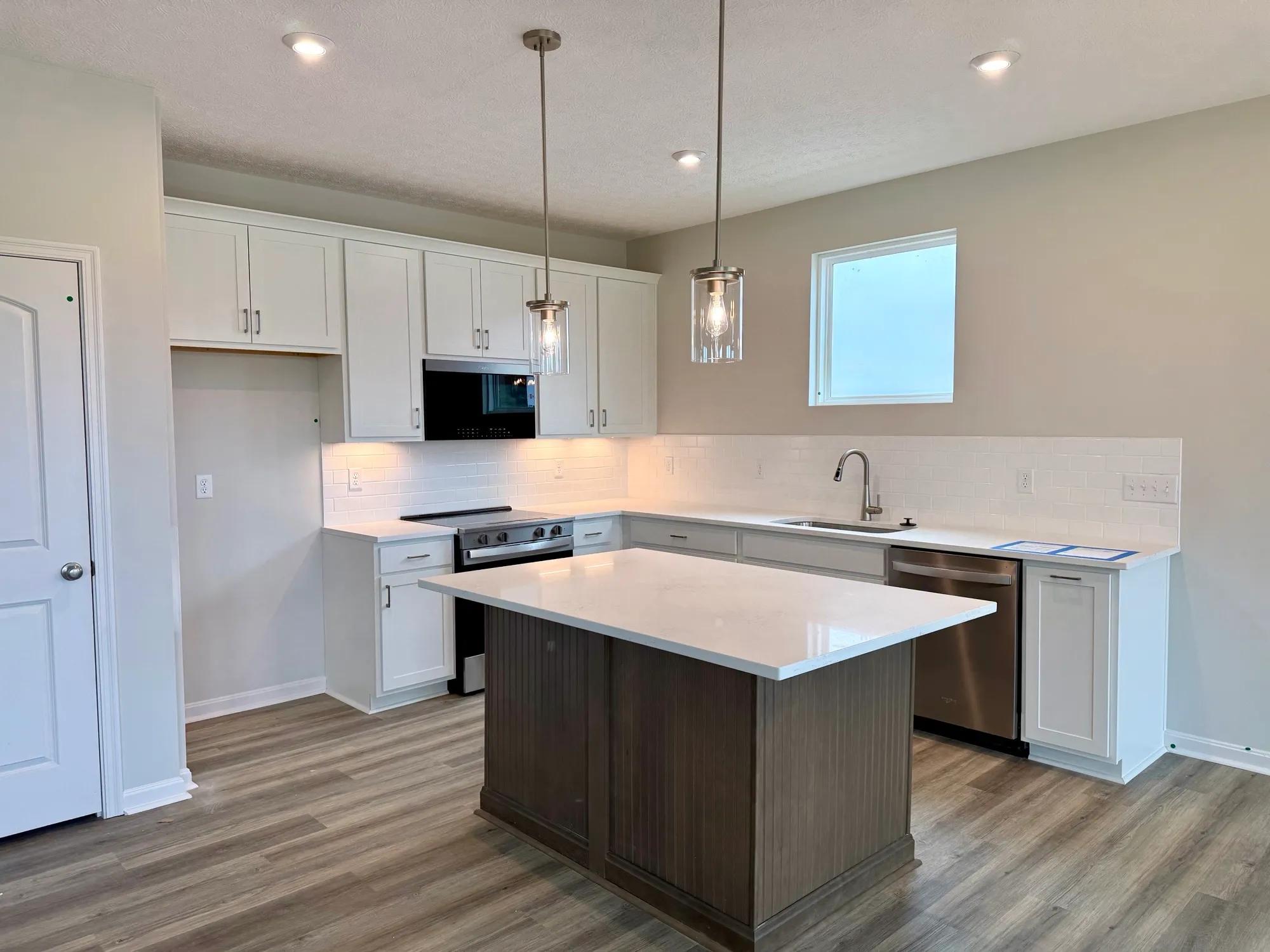 New Home Floor Plan | New Construction Homes Harrison, OH