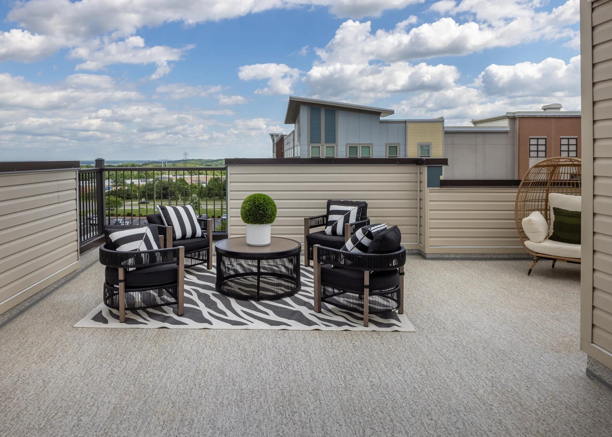 New Home Floor Plans | The Isaac at Neabsco Commons