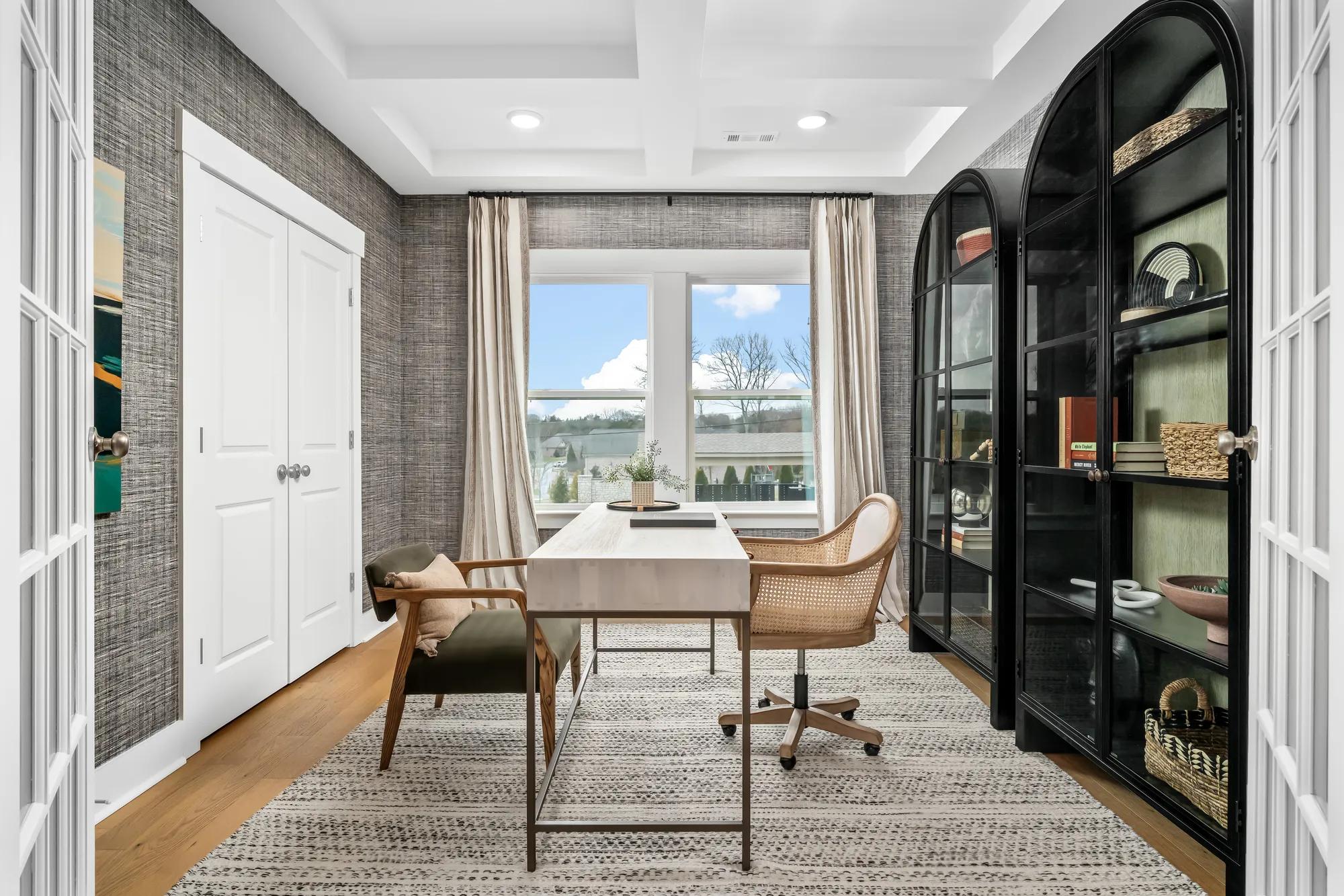 Premier Custom Home Floor Plans in Nashville, TN | The Roseland II