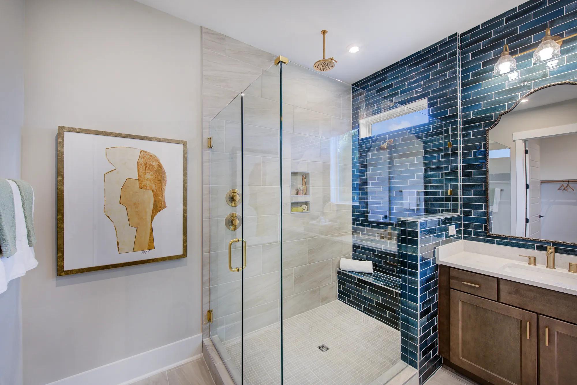 Custom Home Floor Plans in Raleigh - Durham, NC | The Parkette