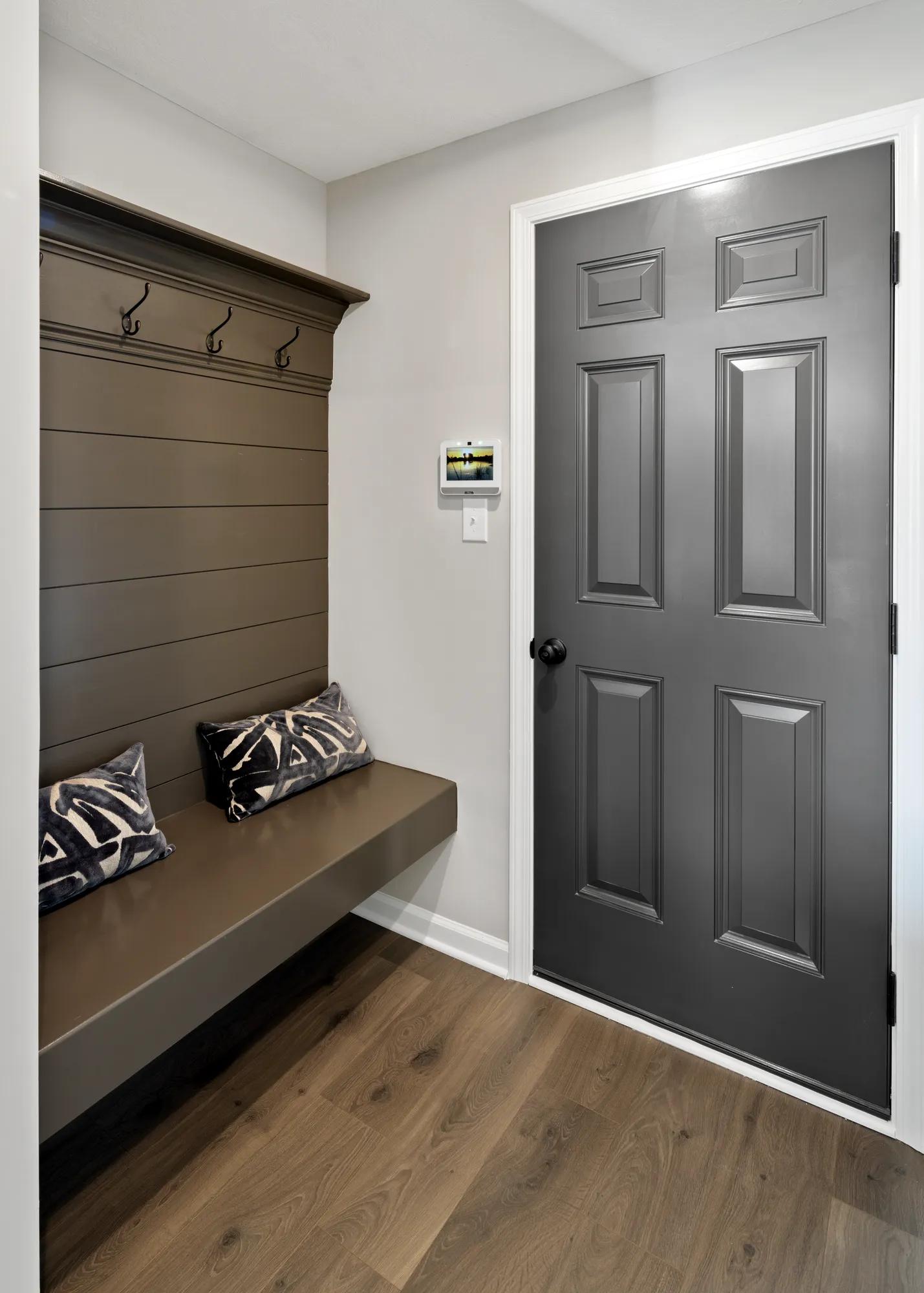 New Home Floor Plans | The Ayden at Carramore