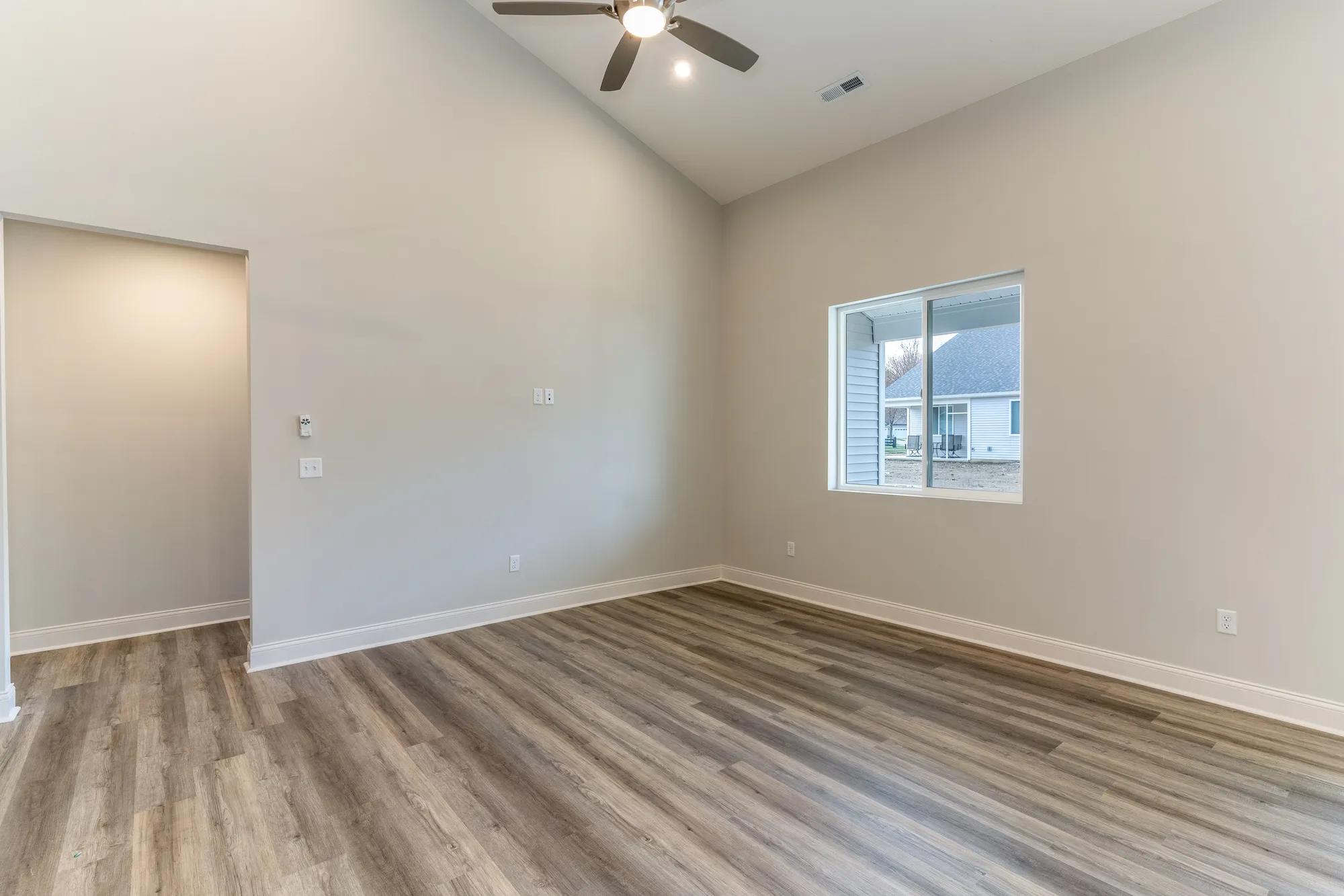 New Home for Sale | New Construction Townhomes in Loveland, OH