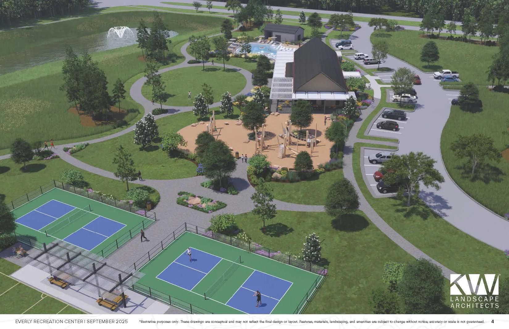 New Construction Homes in Hockley, TX at Everly 45