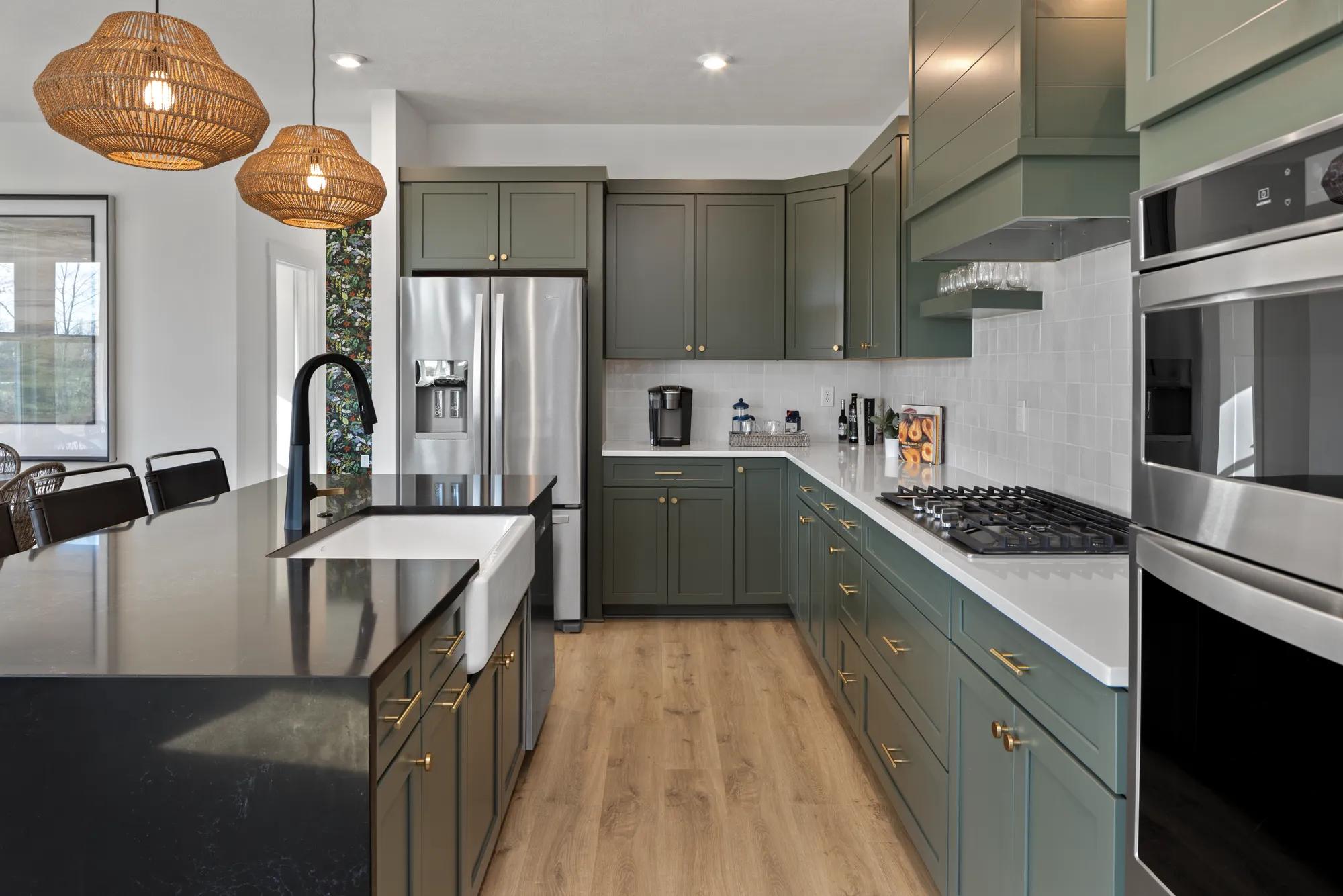 Drees Homes Design Center Indianapolis, IN