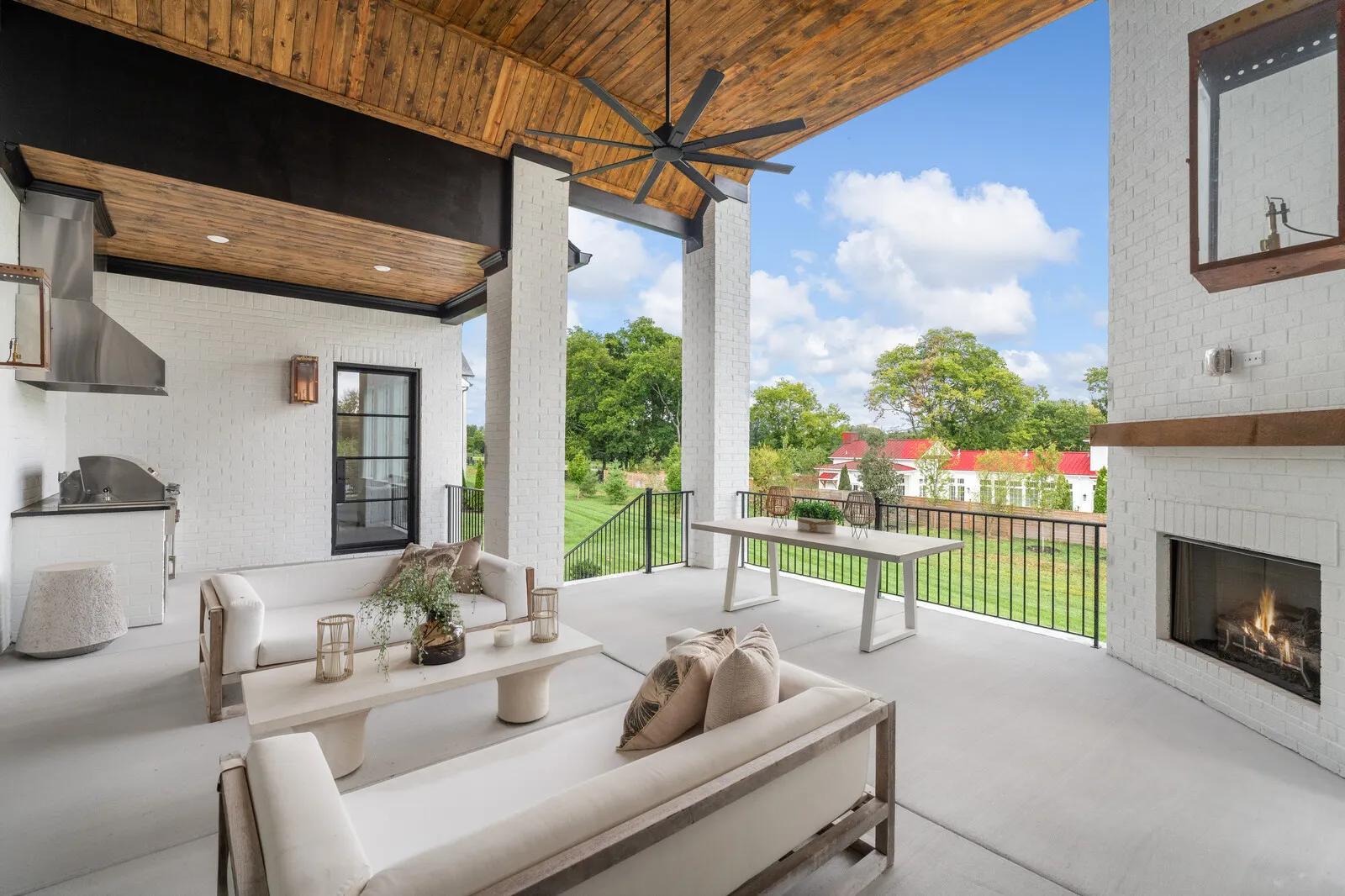 New Homes for Sale in Brentwood, TN | Primm Farm