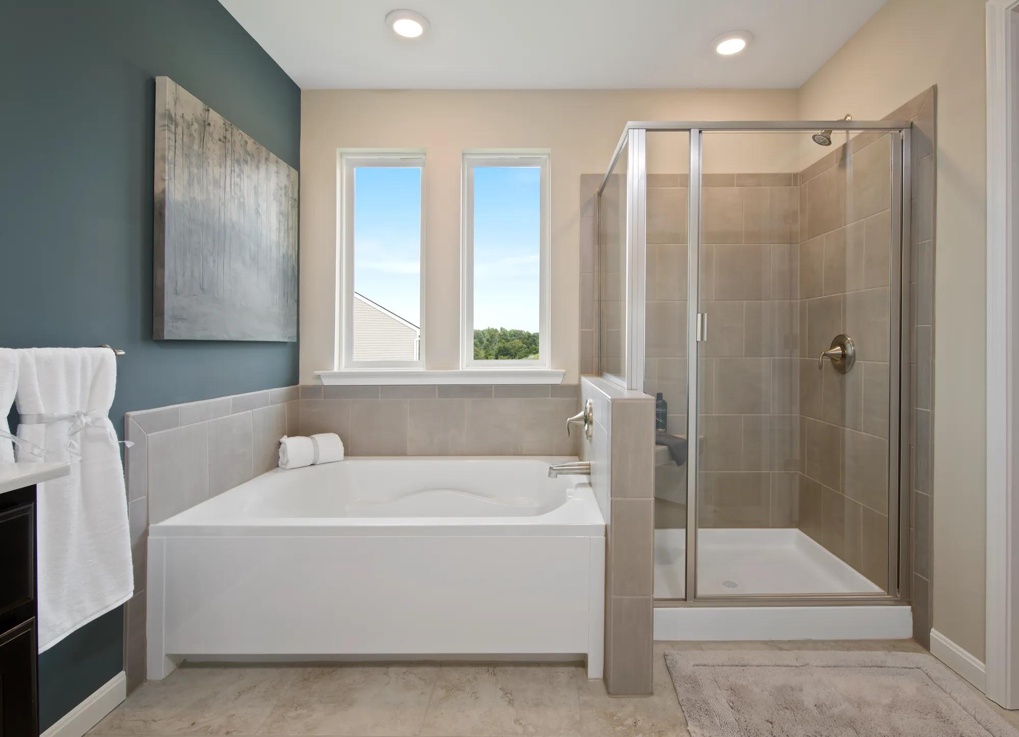 New Home Plans | Quentin at Janson Woods
