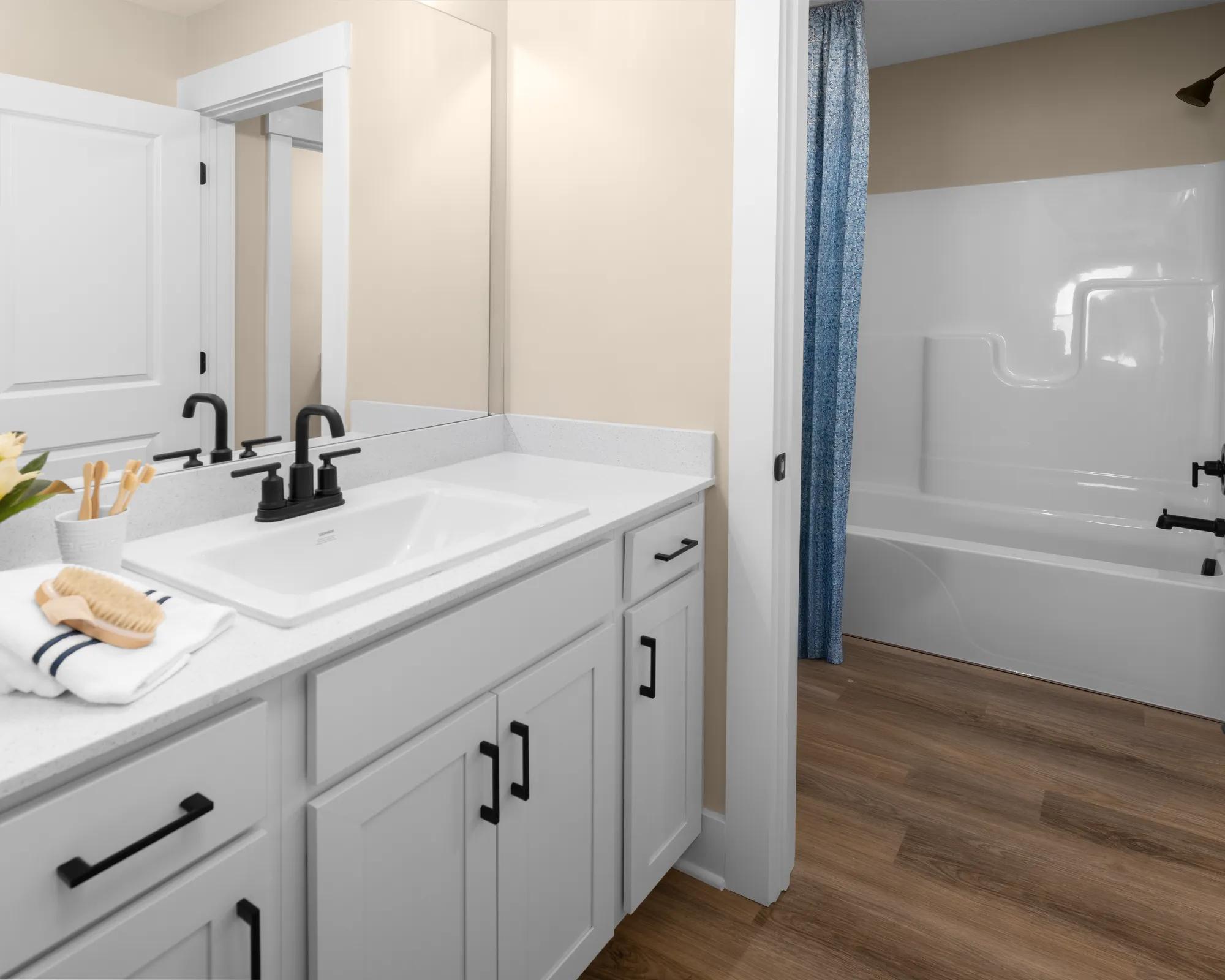 New Construction Townhome in Brunswick, OH