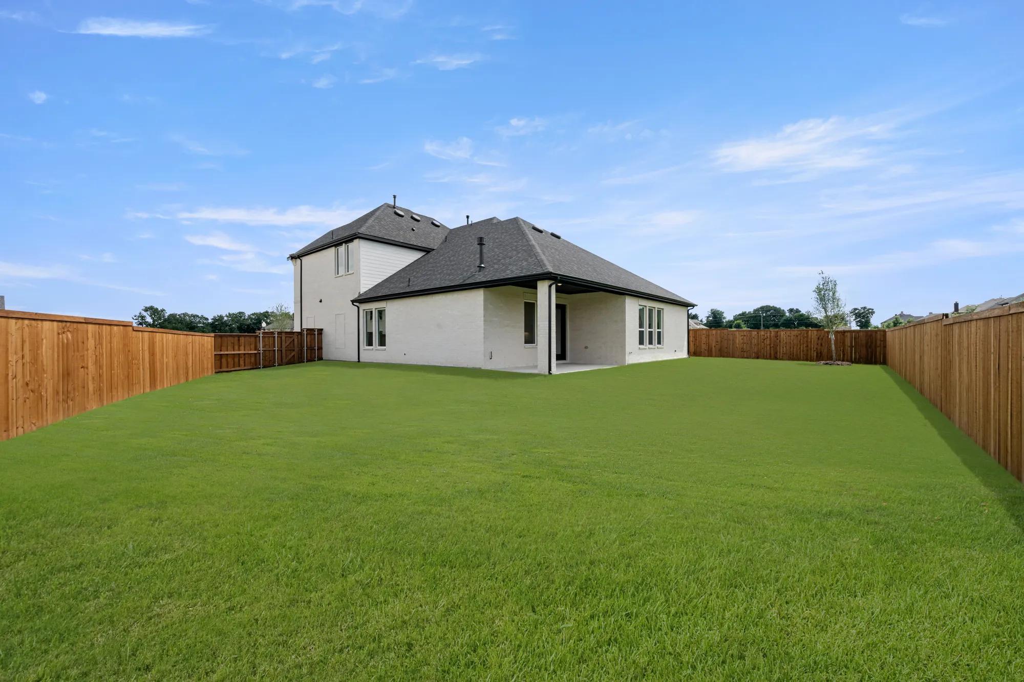 New Home for Sale | New Construction Homes Mansfield, TX