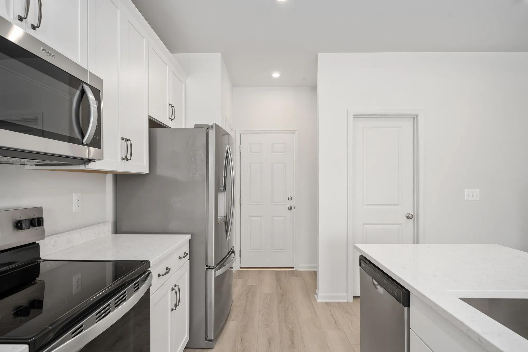 New Construction Townhome-Style Condo for Sale in Ashburn, VA