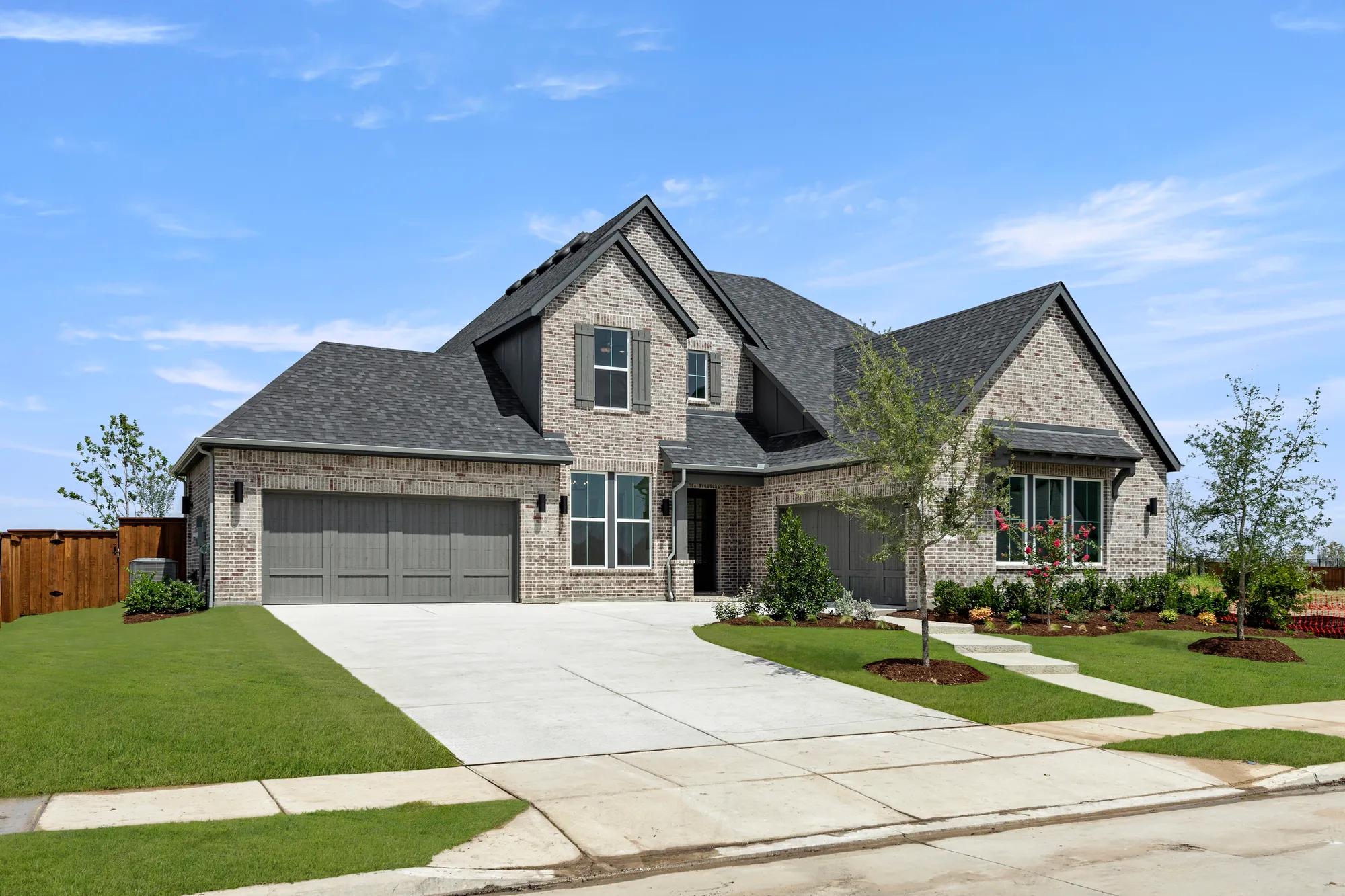 New Home for Sale | New Construction Homes Prosper, TX