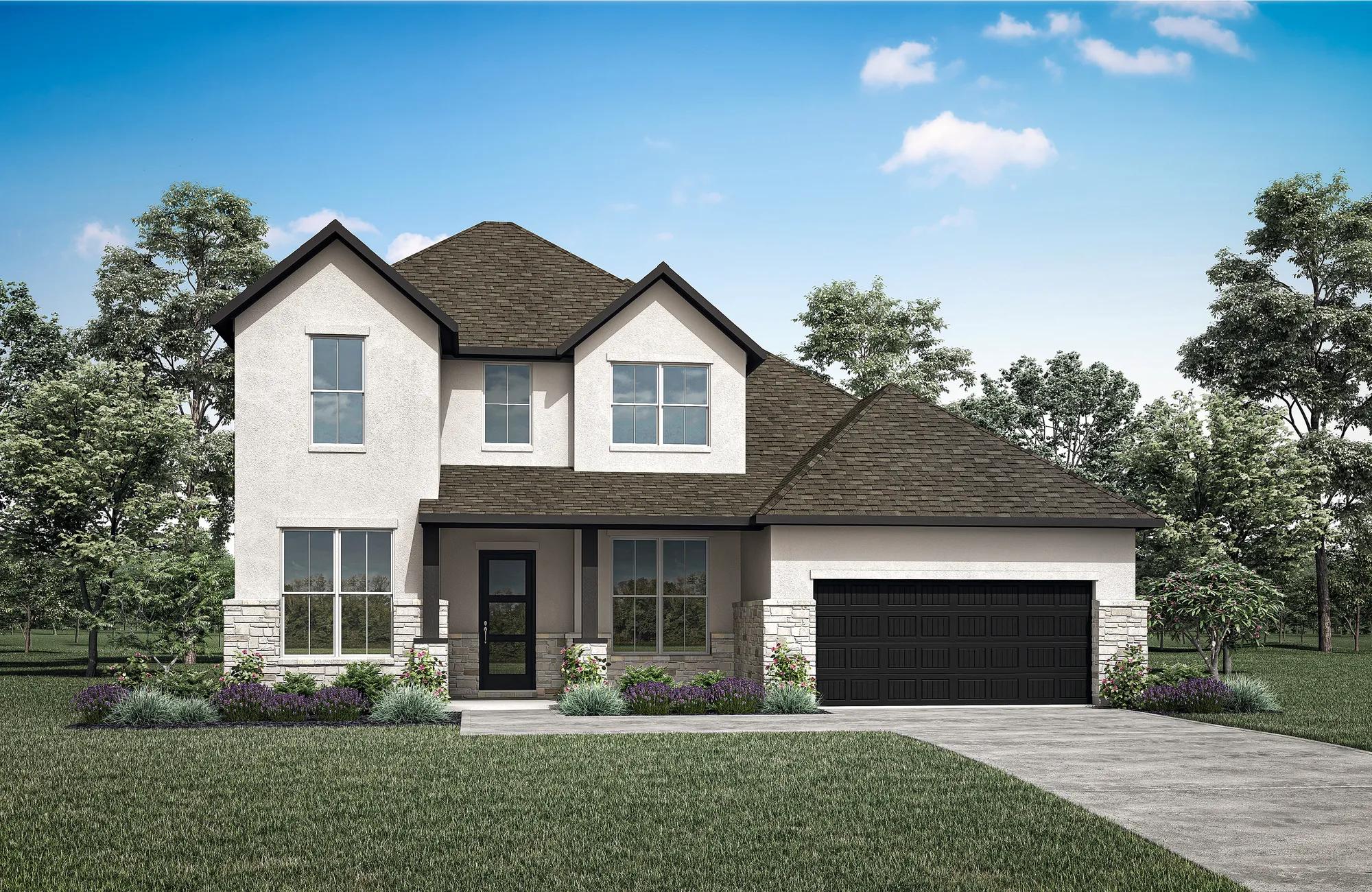 New Home for Sale | New Construction Homes Georgetown, Texas