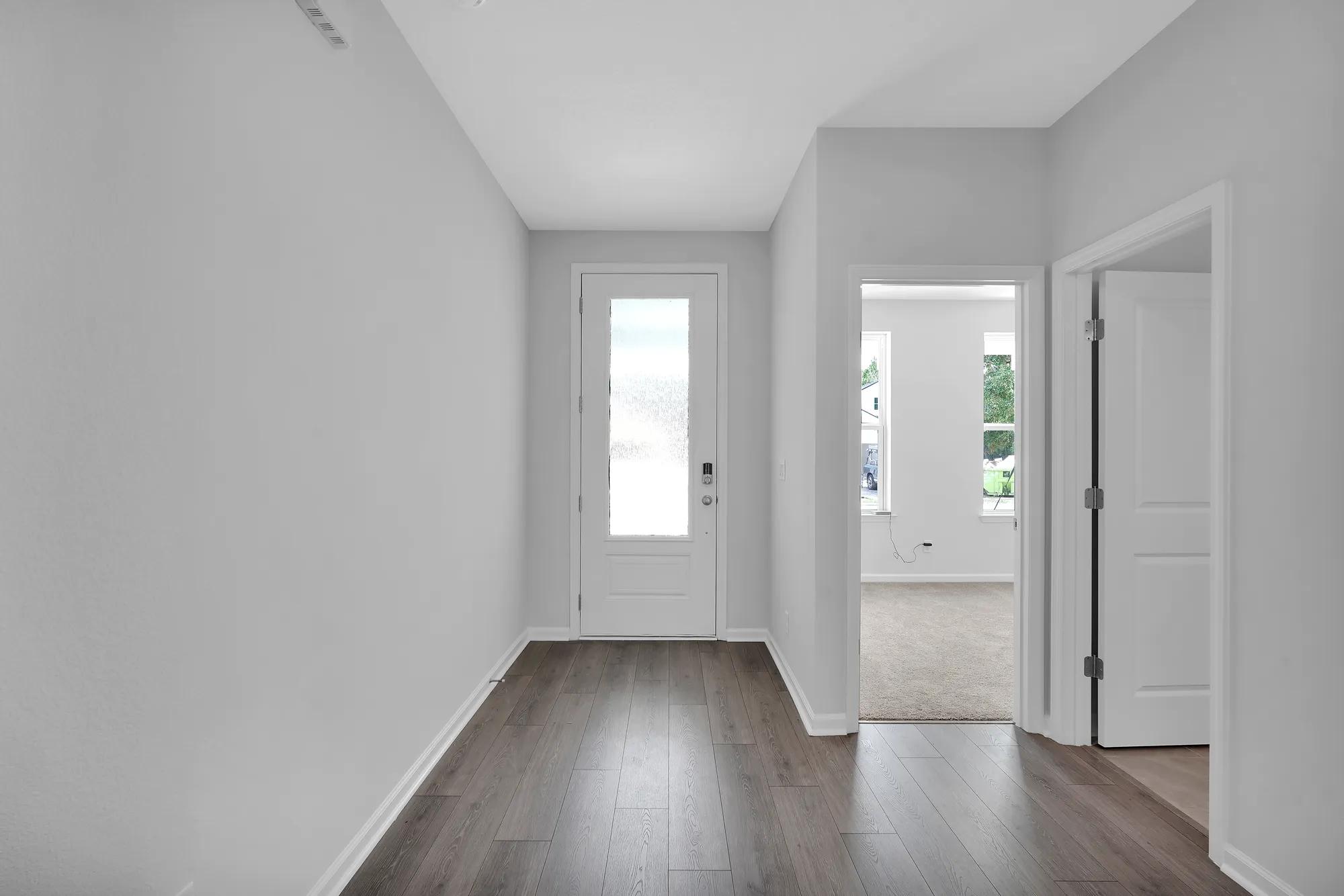Custom Home Floor Plans in Jacksonville, FL | The Jensen