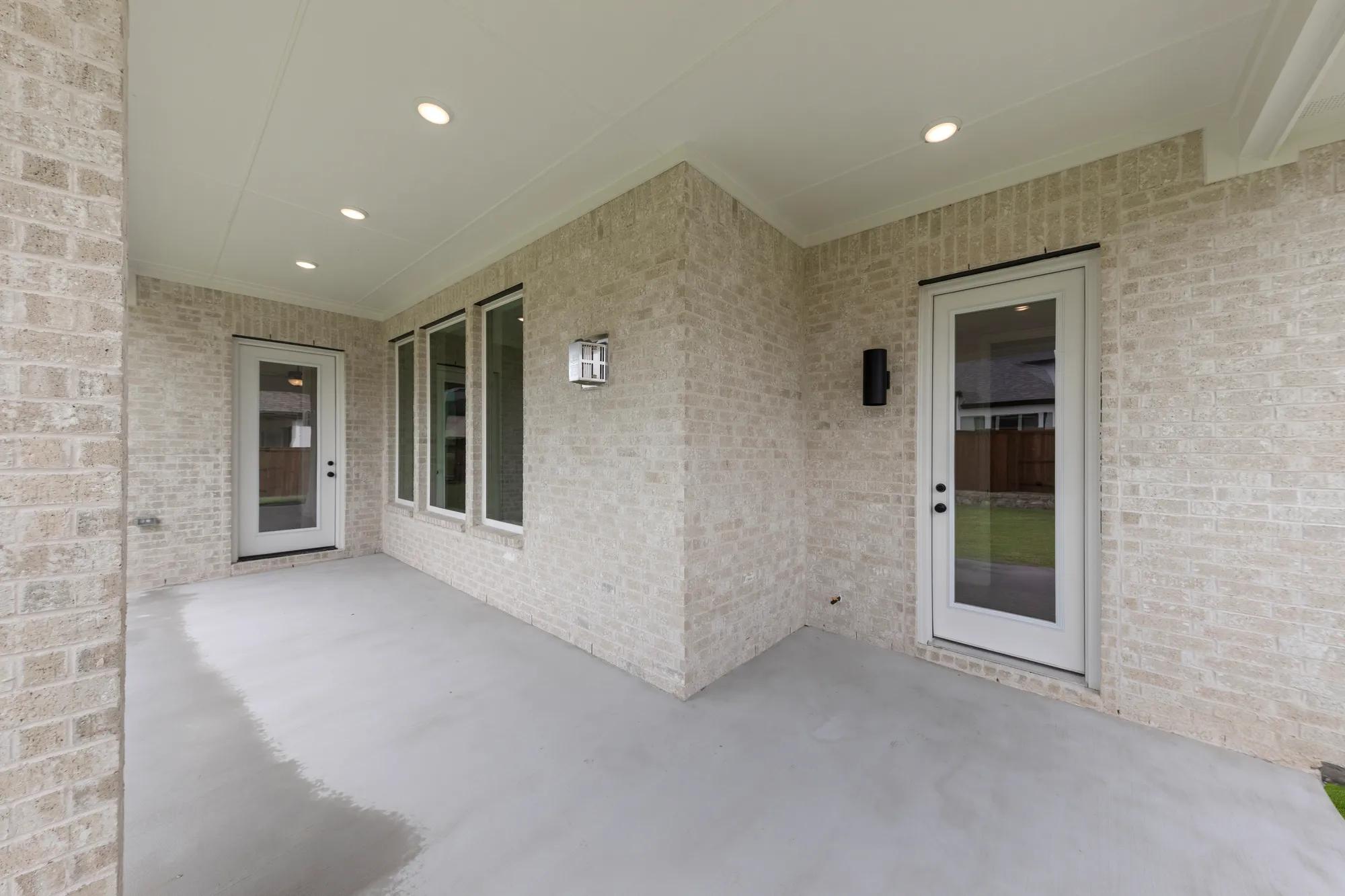 New Home for Sale | New Construction Homes Prosper, TX