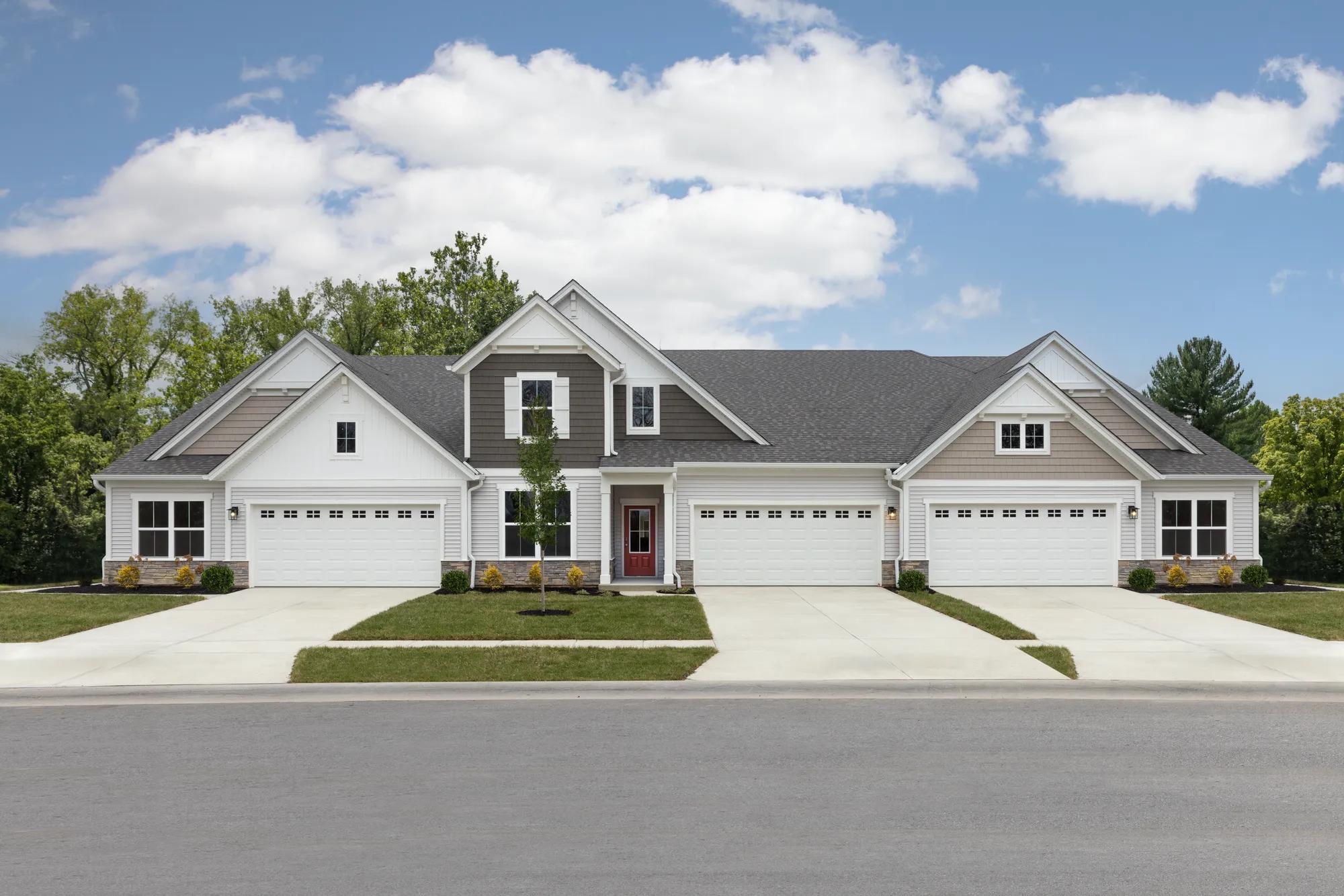 Custom Homes in Todd Mission, TX at COLTON™