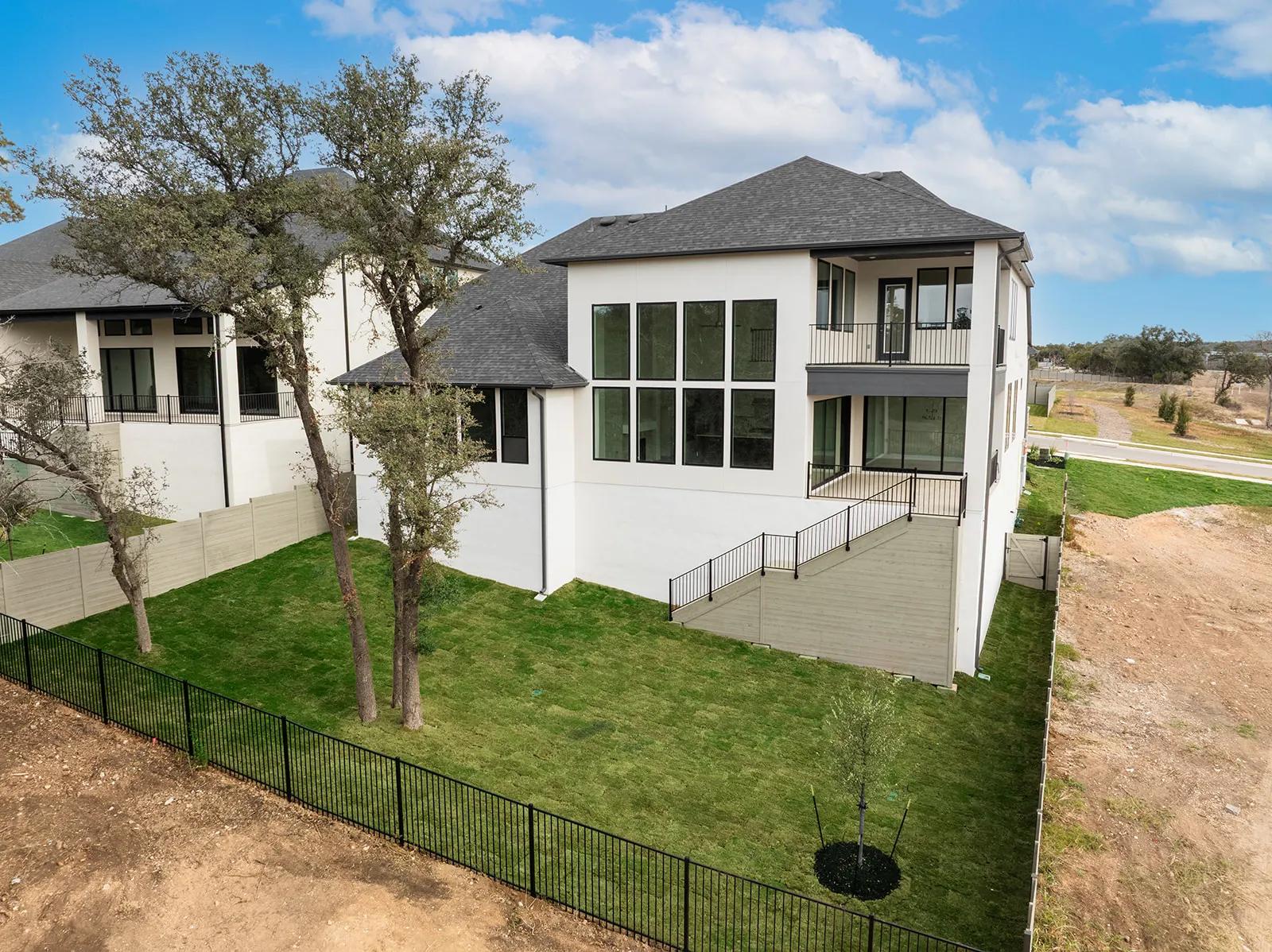 New Home for Sale | New Construction Homes Georgetown, Texas