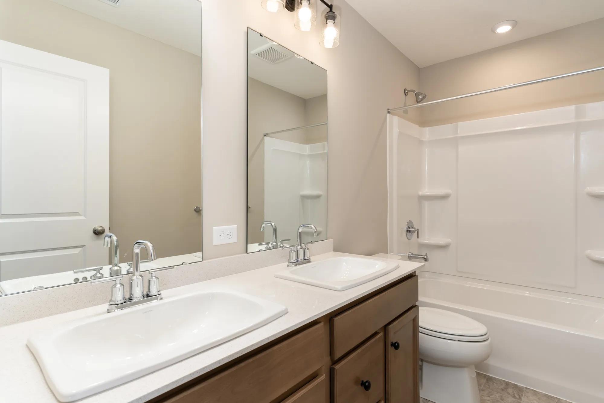 New Home For Sale | New Construction Homes in Morrow, OH