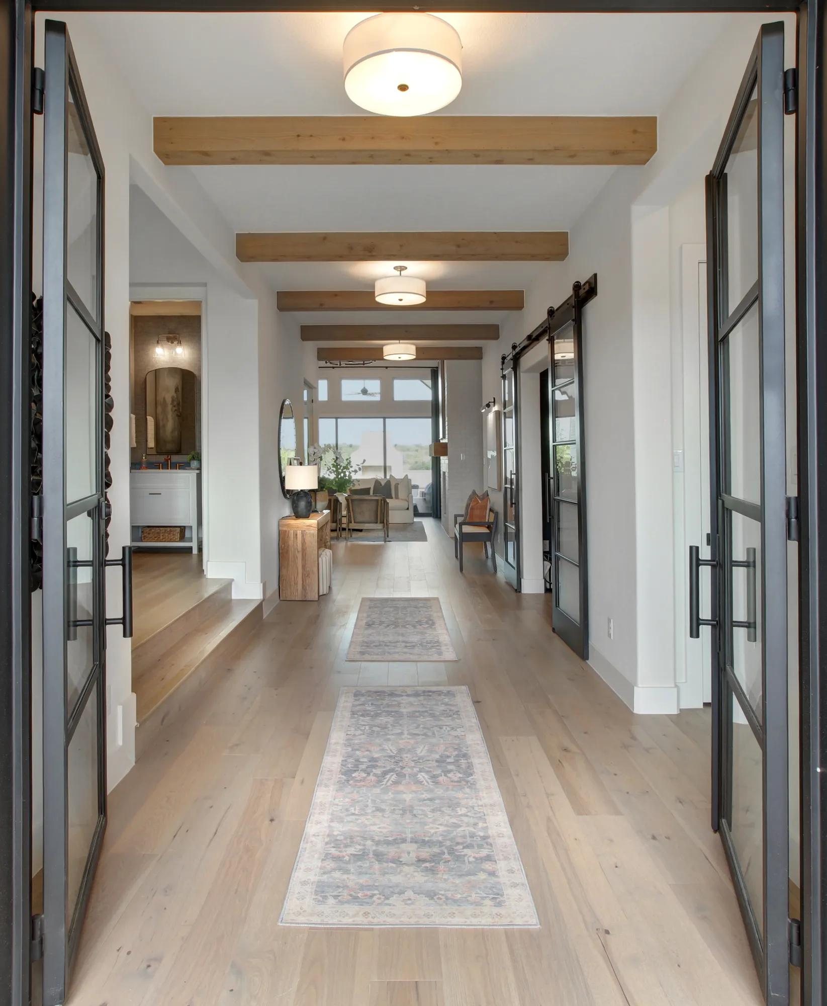 Custom Home Floor Plans in Dallas | The Eastland II