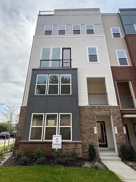 New Home for Sale | New Construction Townhomes Woodbridge, VA