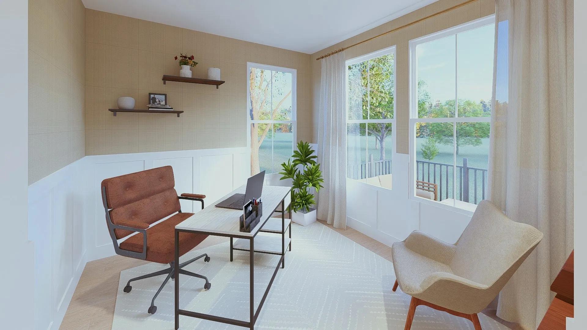 New Townhomes for Sale in Manassas, VA | Kings Landing