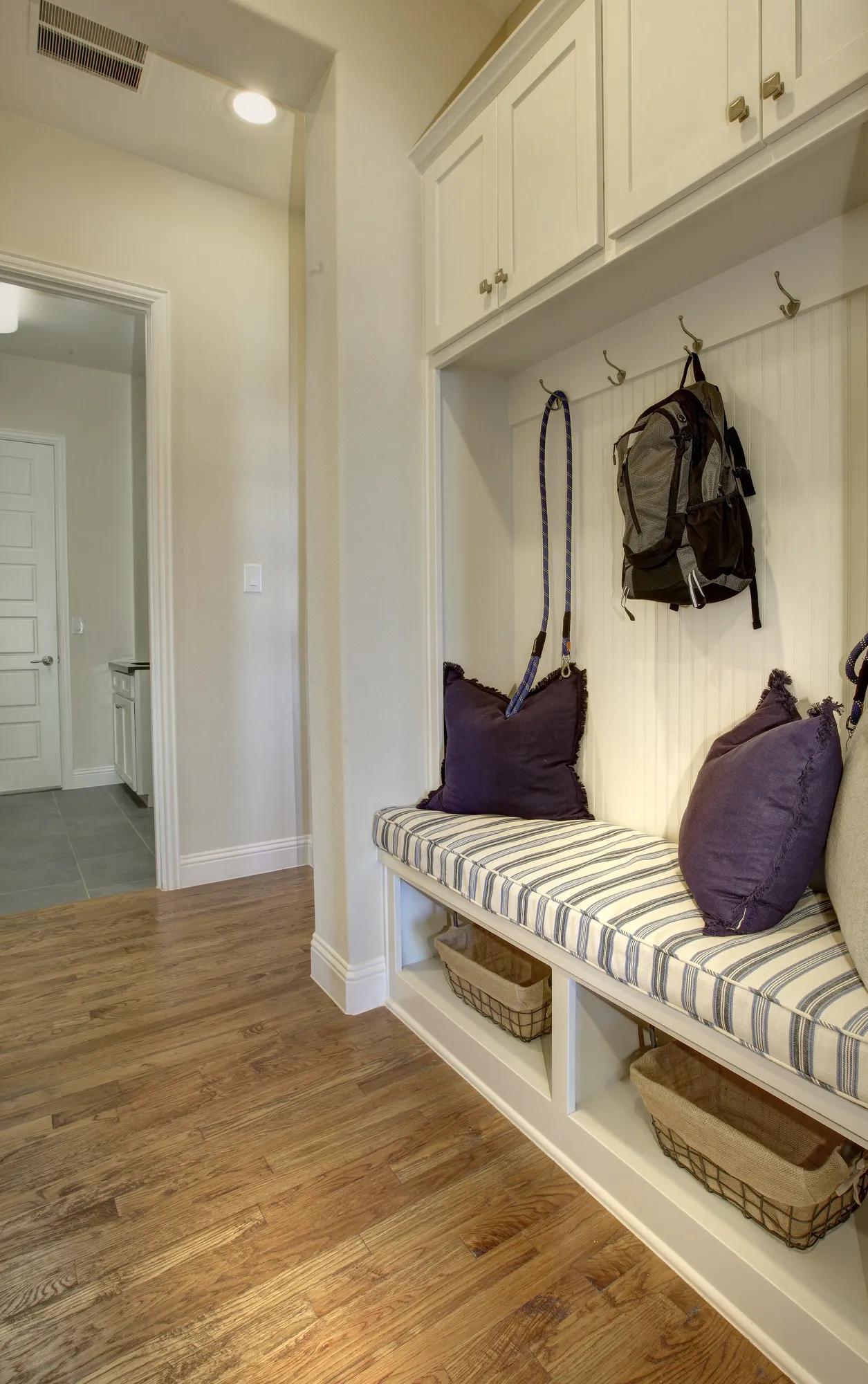New Home Floor Plans | The Ravenna at Homestead