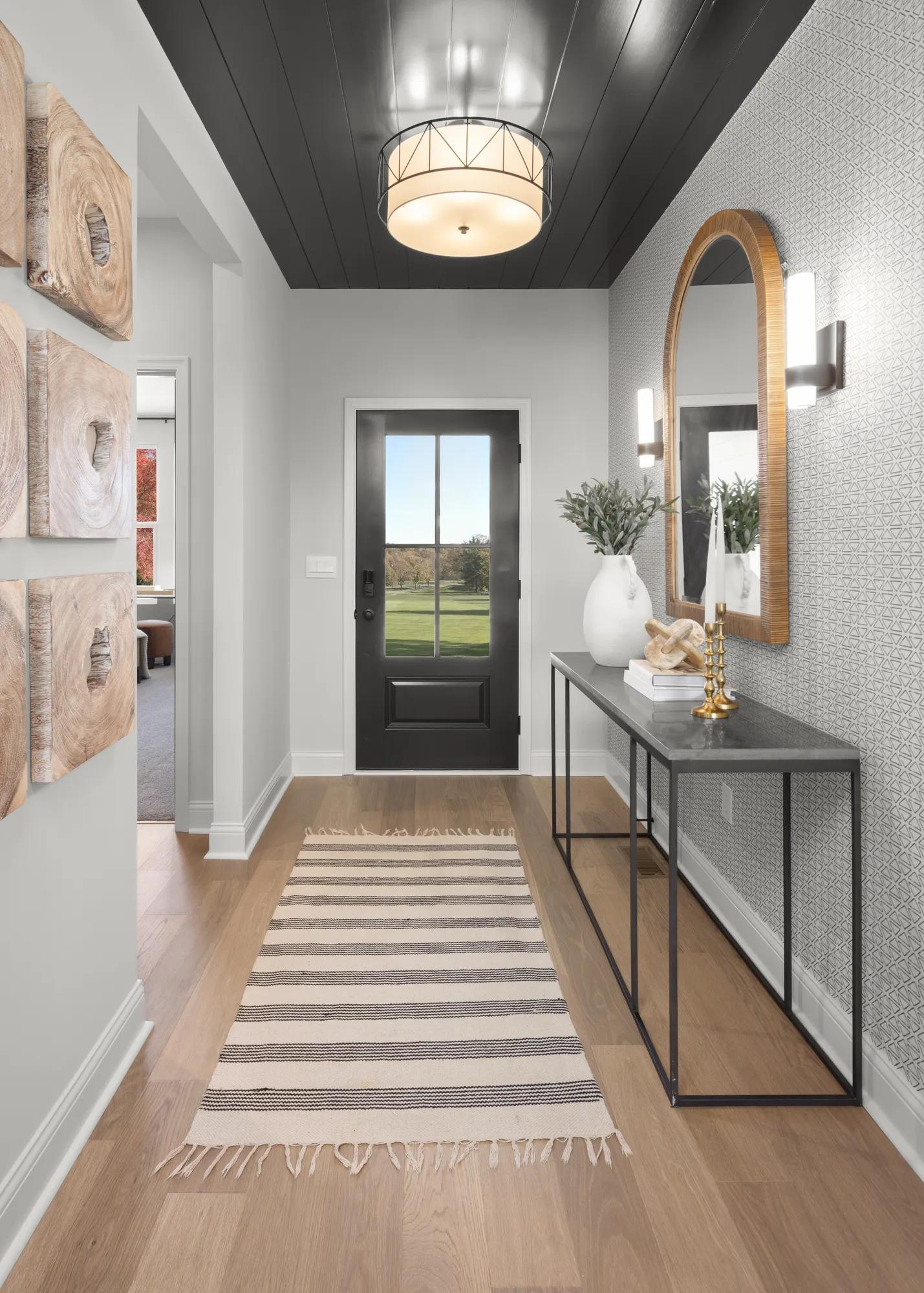 New Home Floor Plans | The Mckenzie at Trailhead Arches Patio Homes