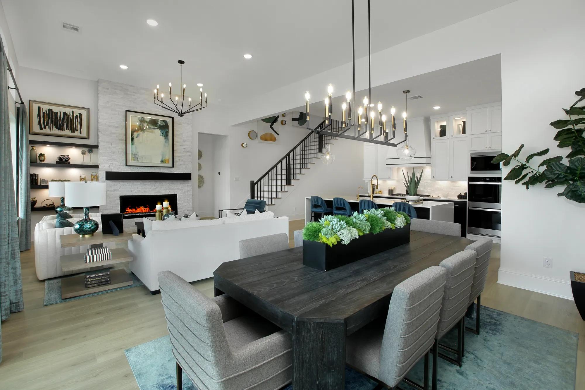 Home Builder in Raleigh, NC | New Construction & Custom Homes