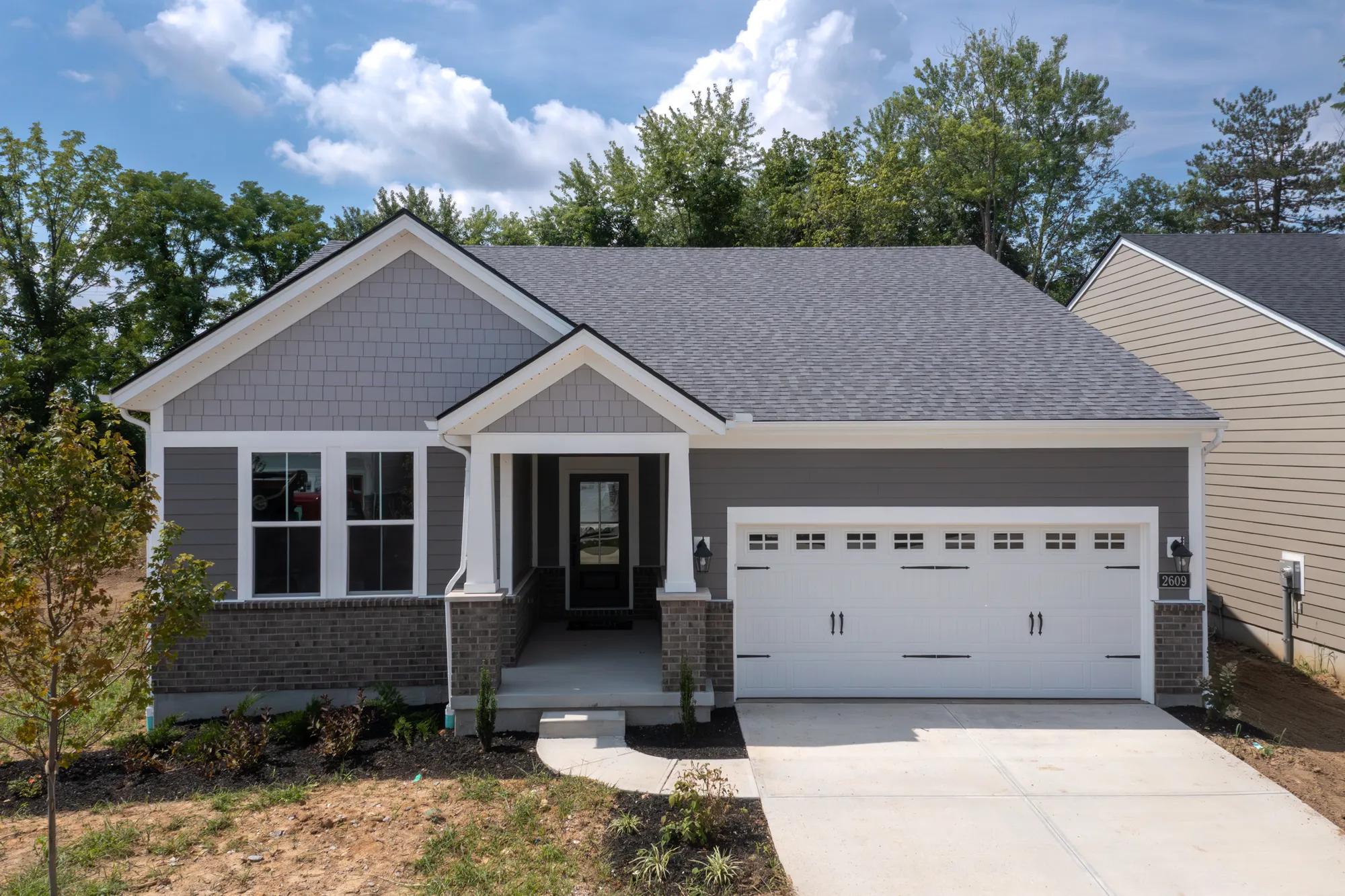 New Home for Sale | New Construction Homes Hebron, KY