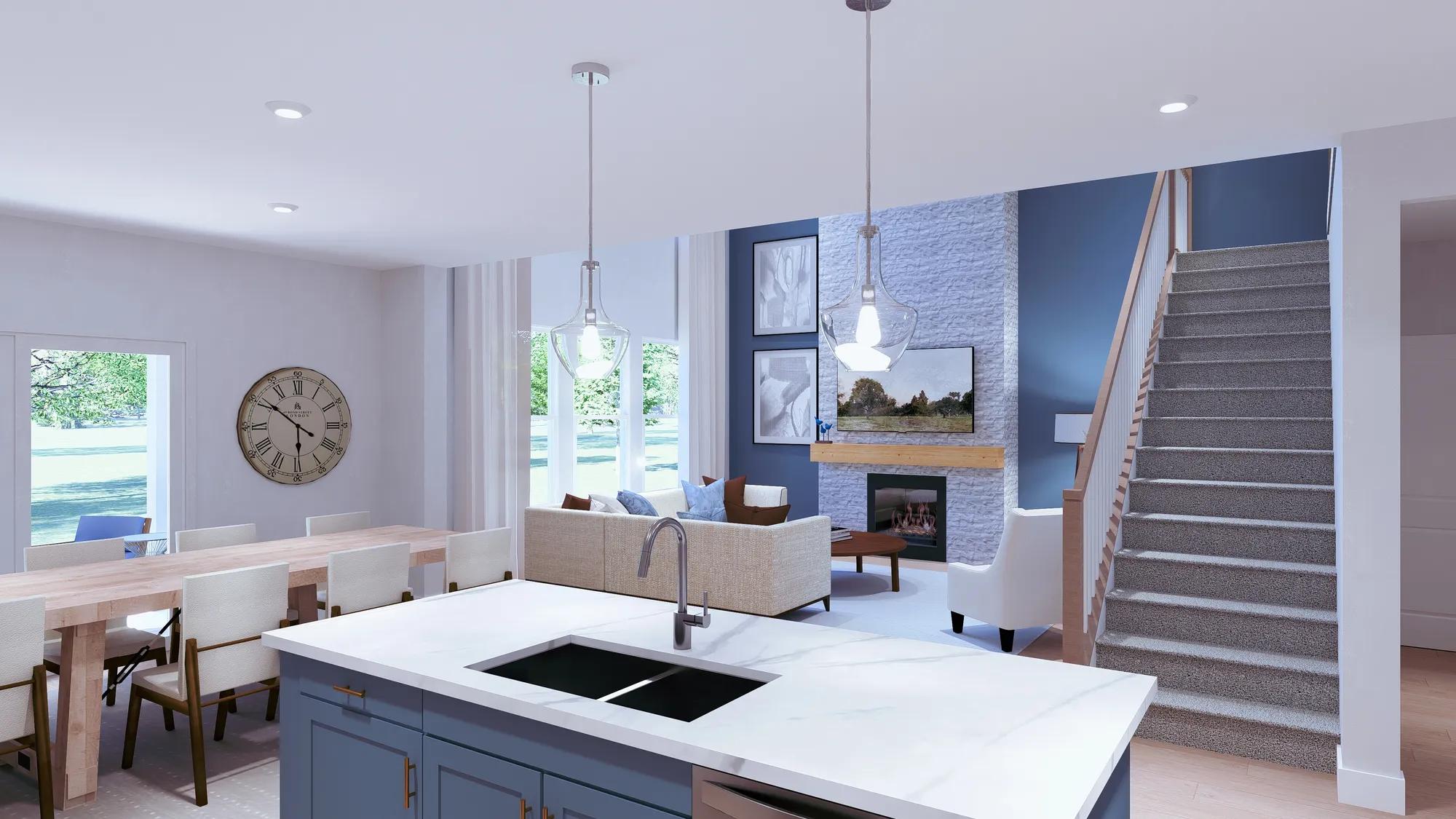 New Home Floor Plans | The Majestic at Carramore