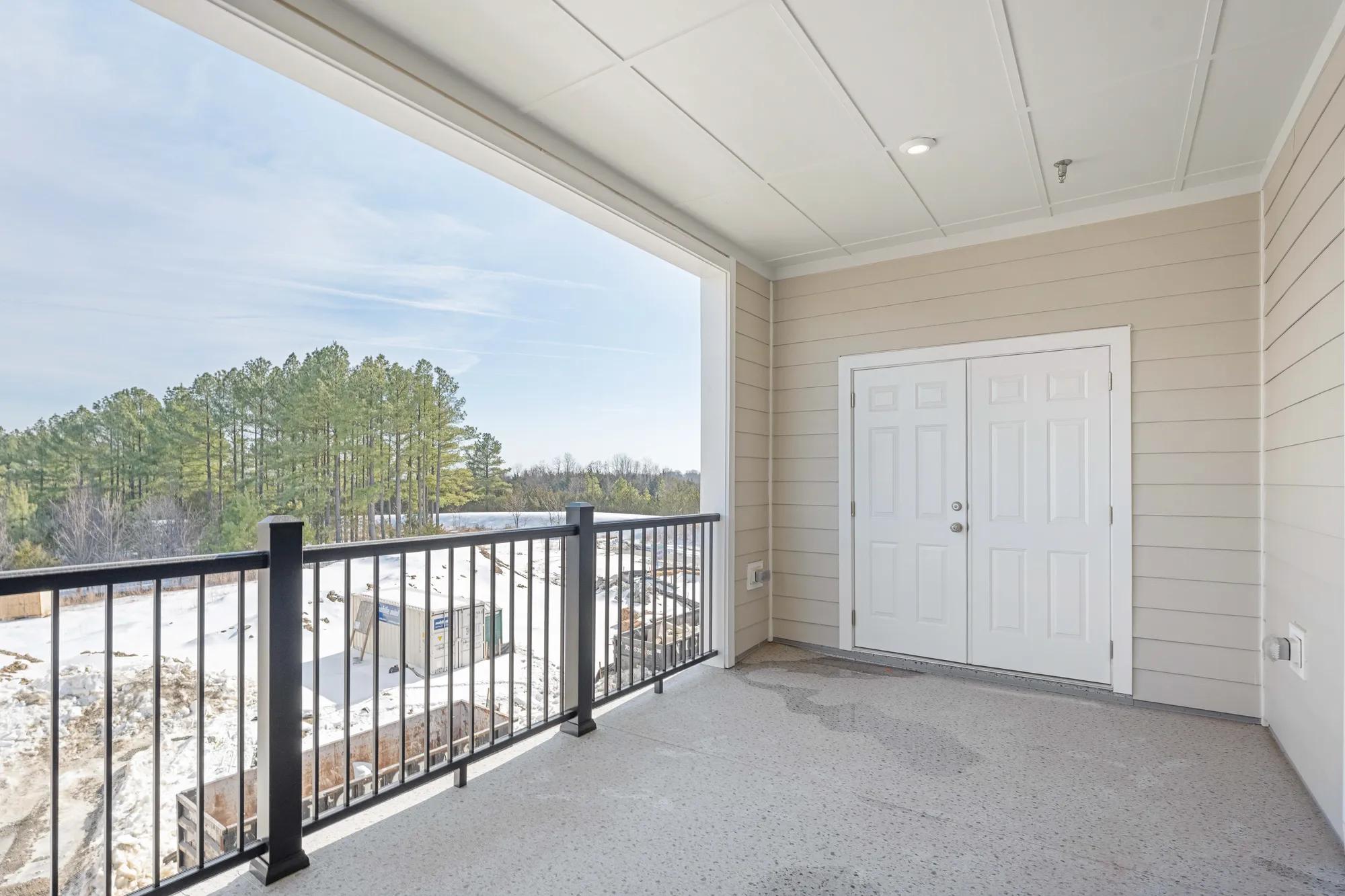 New Construction Townhome-Style Condo for Sale in Ashburn, VA