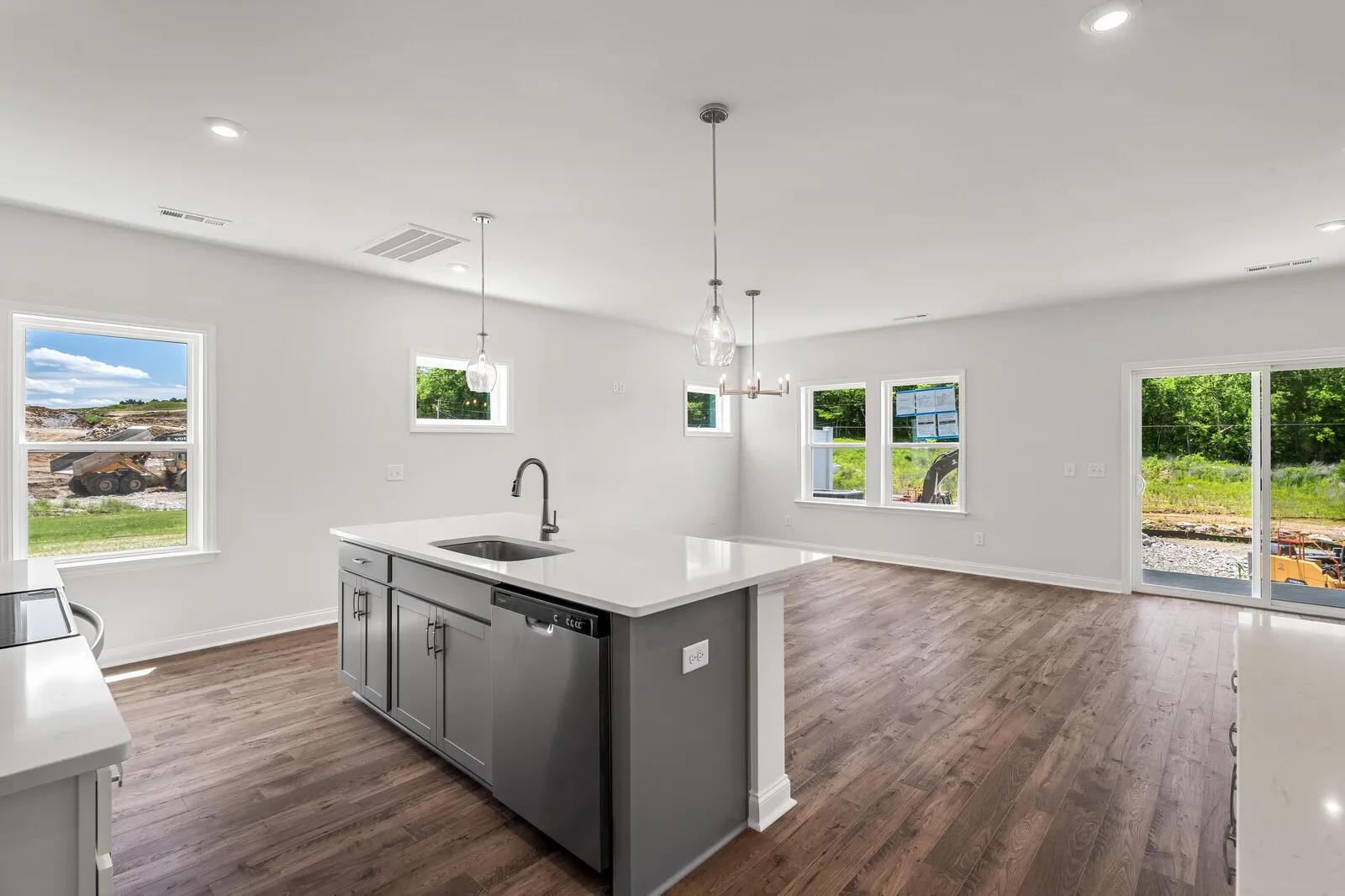 New Townhome for Sale | New Construction Homes Columbia, TN