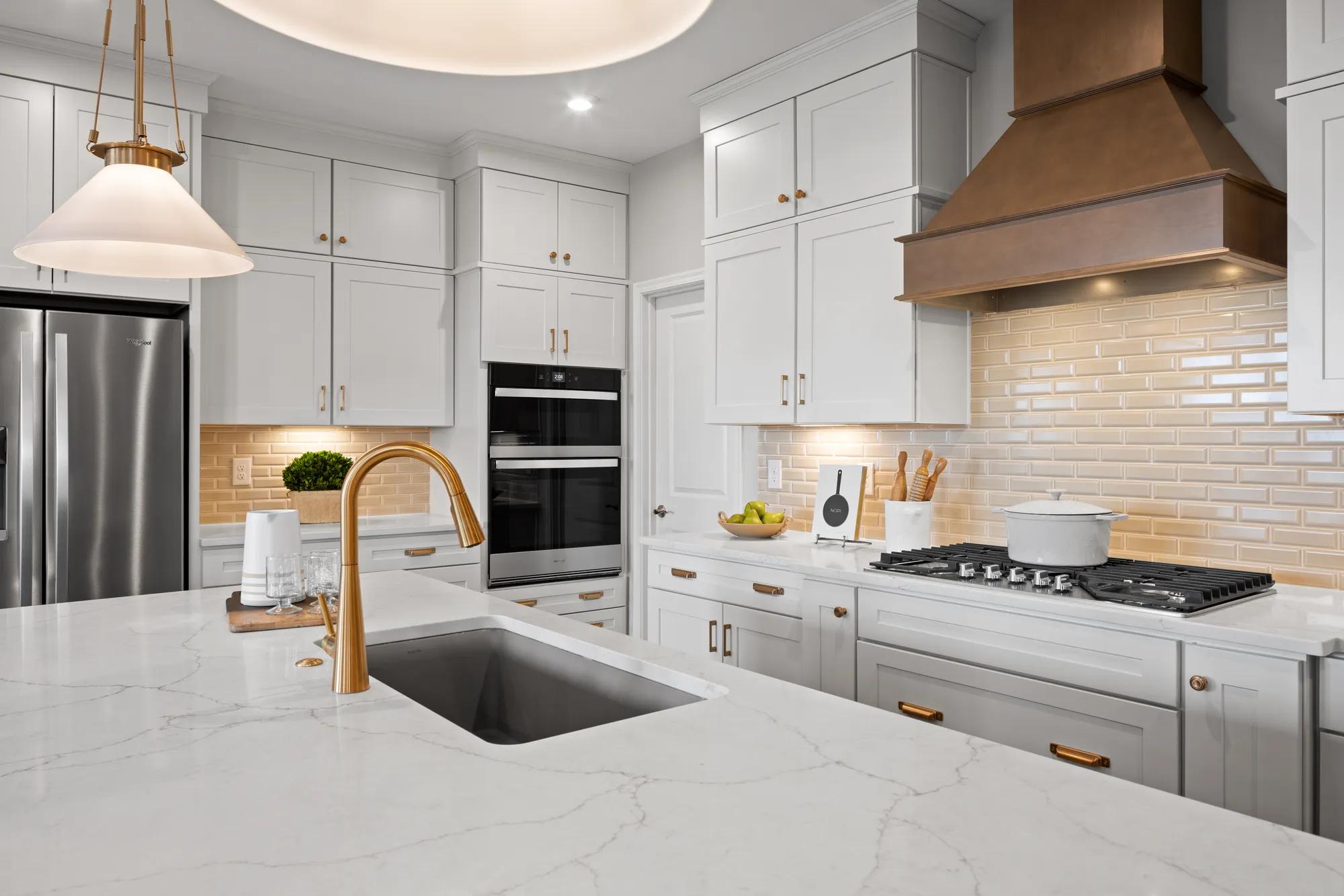 Premier Custom Home Floor Plans in Cincinnati & NKY| The Arden